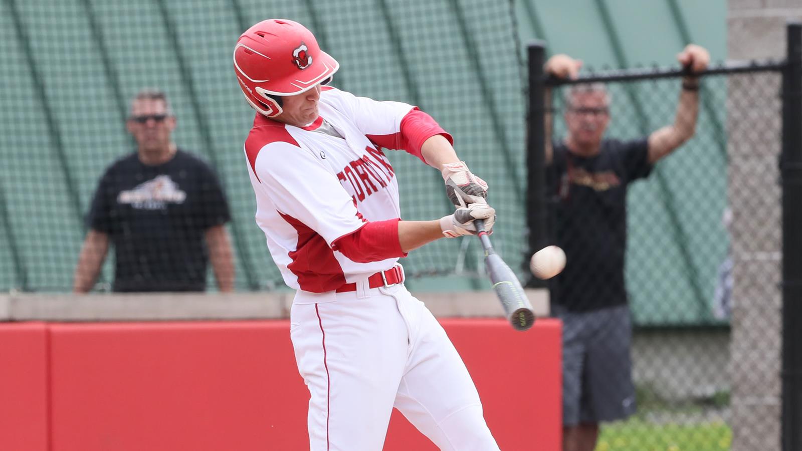 Mat Bruno - 2024 - Baseball - SUNY Cortland Athletics
