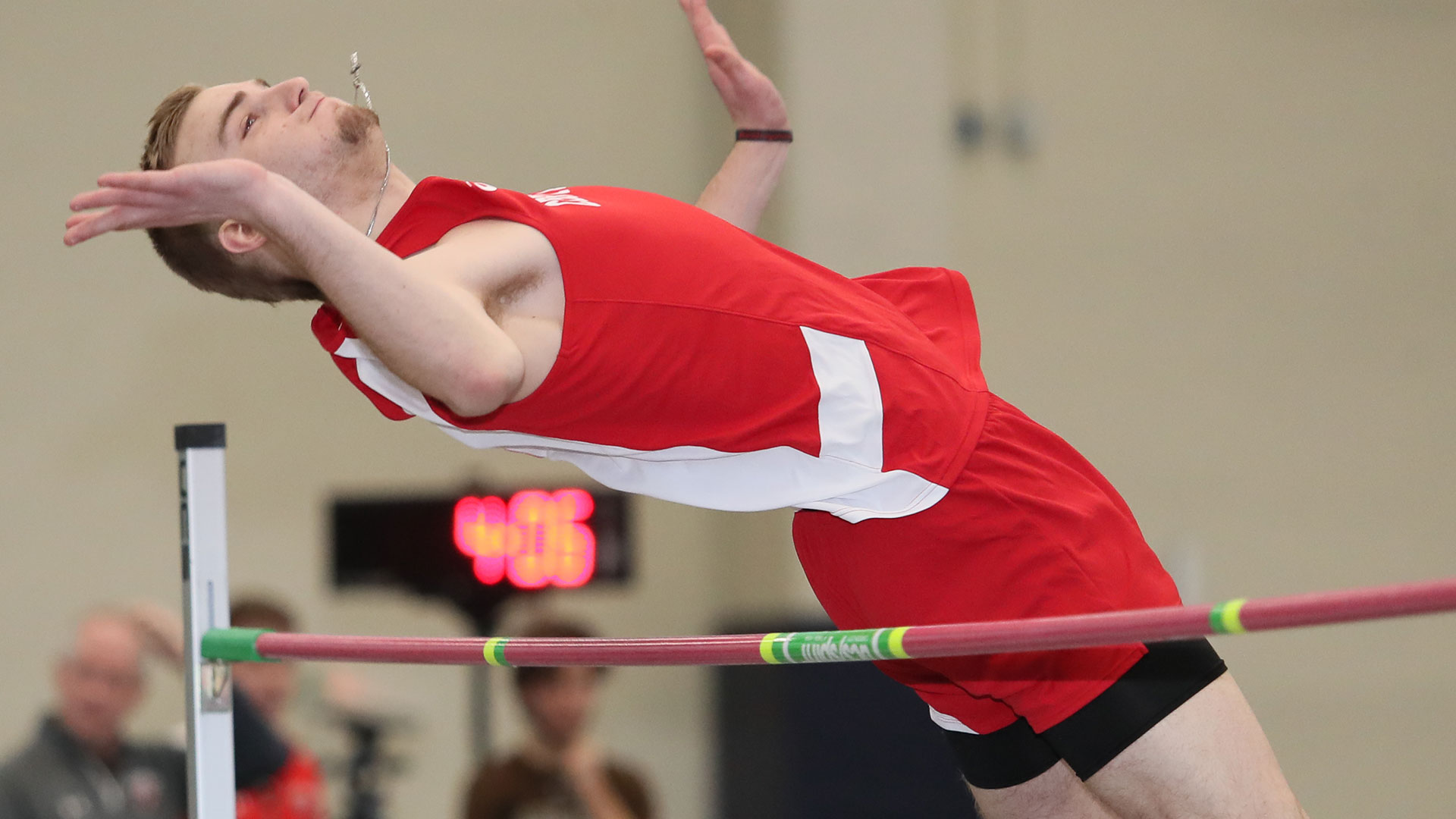 Sean Allen - 2019-20 - Track and Field - SUNY Cortland Athletics