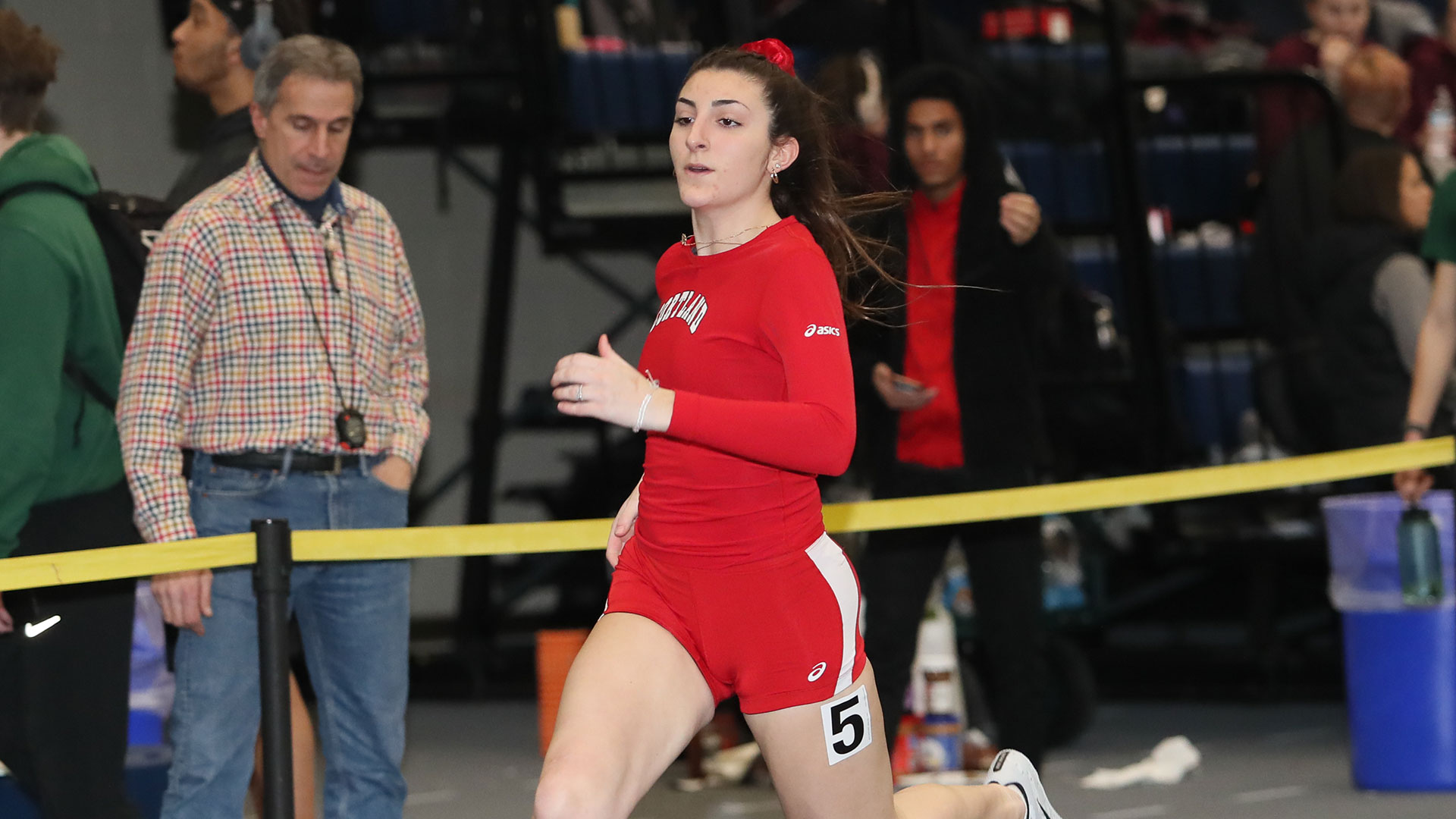 Alyssa LaBelle - 2022-23 - Track and Field - SUNY Cortland Athletics