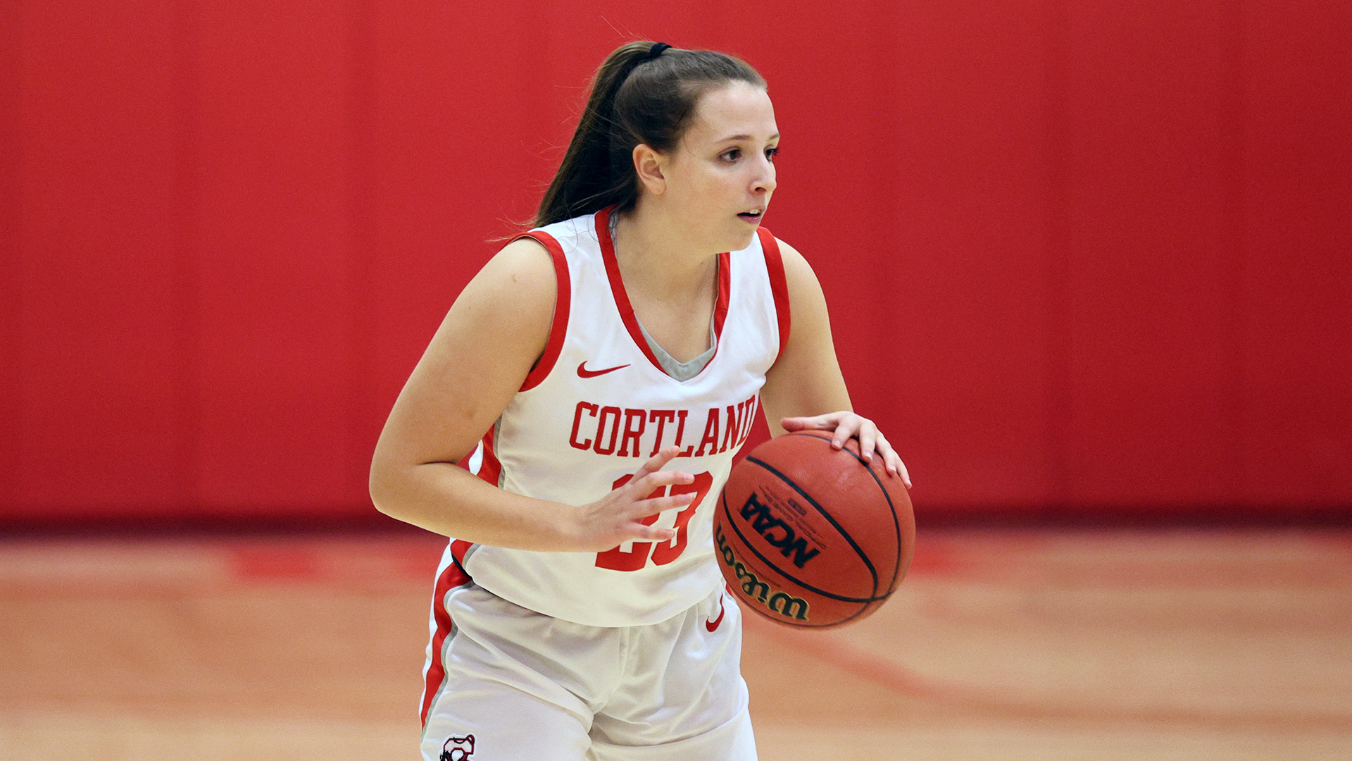 Abby McCoy - 2021-22 - Women's Basketball - SUNY Cortland Athletics