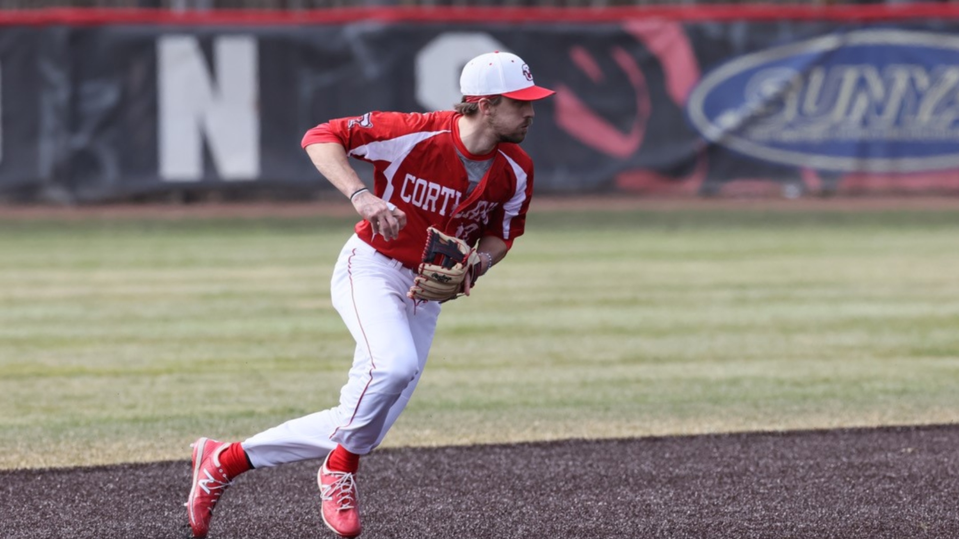 Ben Rhodes - 2022 - Baseball - SUNY Cortland Athletics