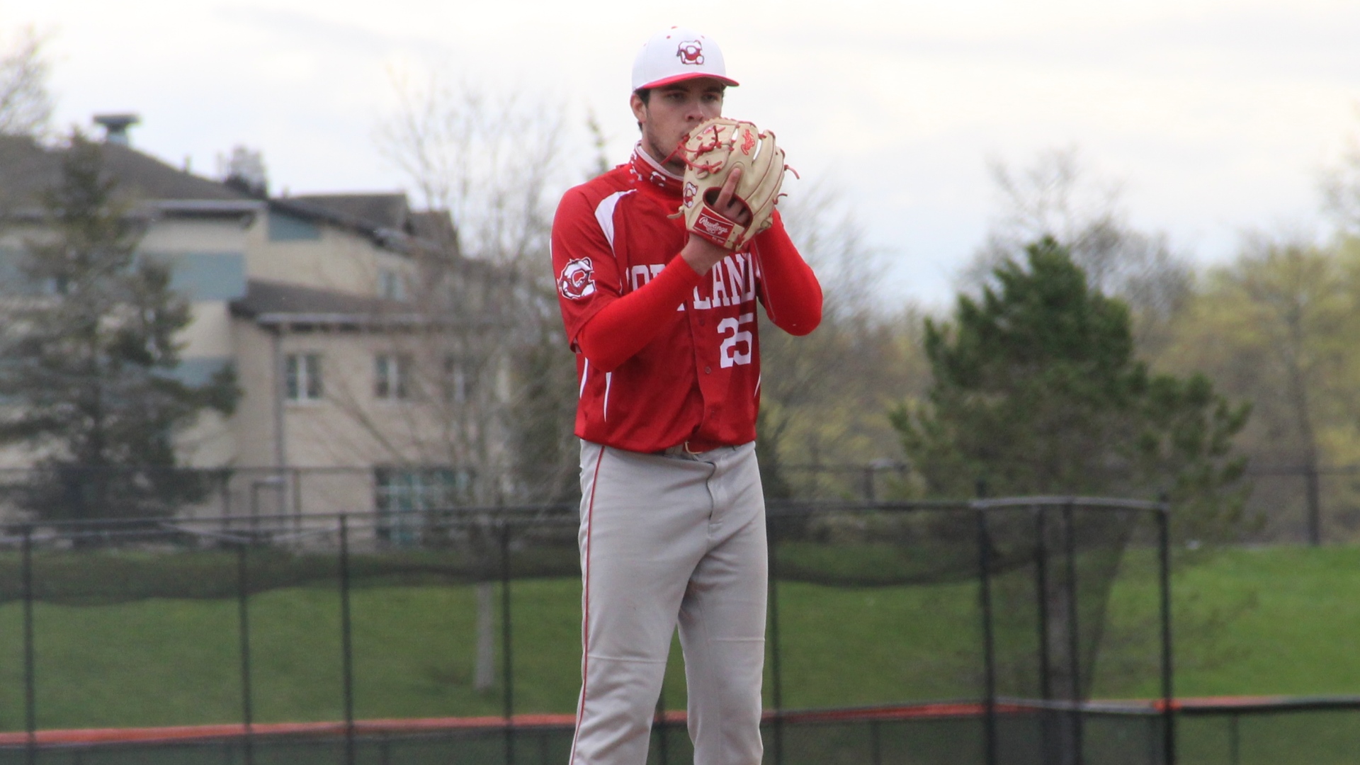Brandon Buchan - 2022 - Baseball - SUNY Cortland Athletics