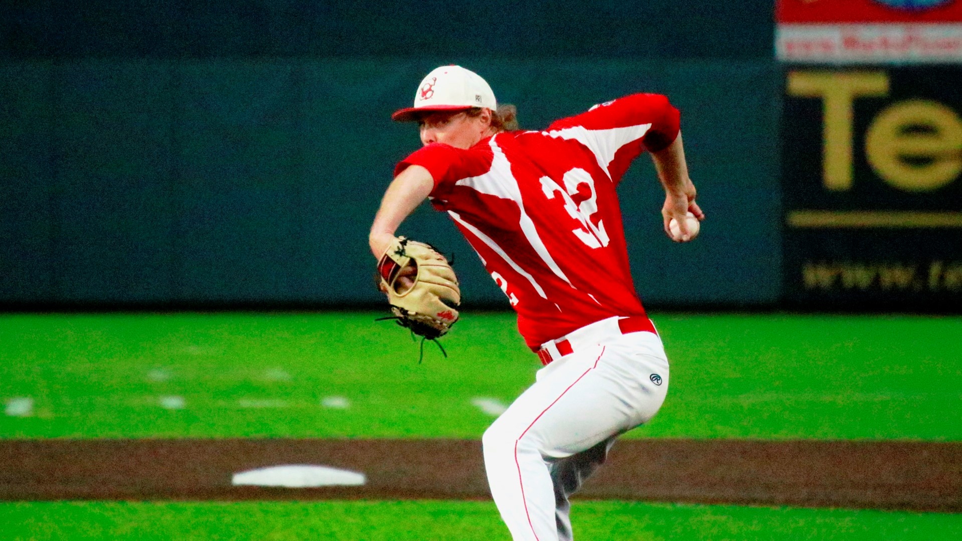 Scott Roberts - 2021 - Baseball - SUNY Cortland Athletics