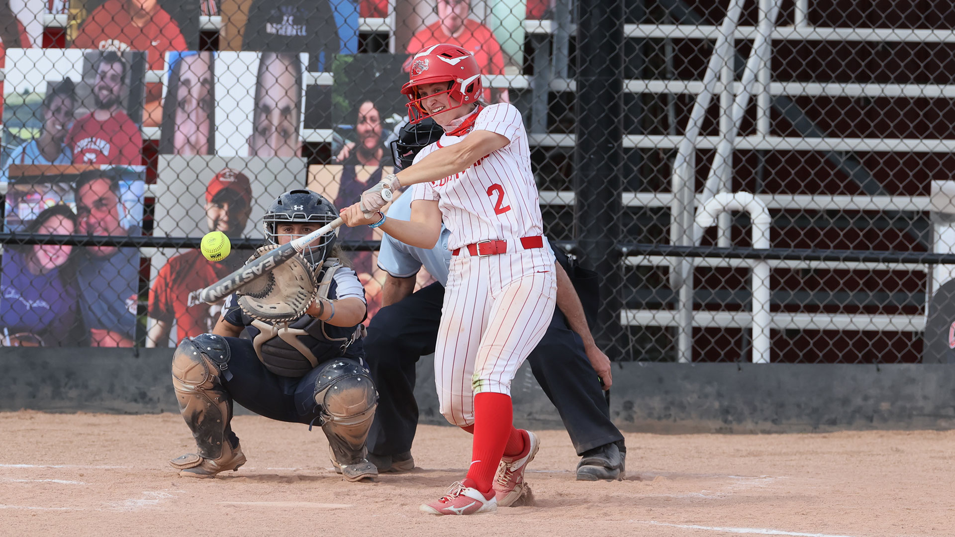 Megan Weber - 2021 - Softball - SUNY Cortland Athletics