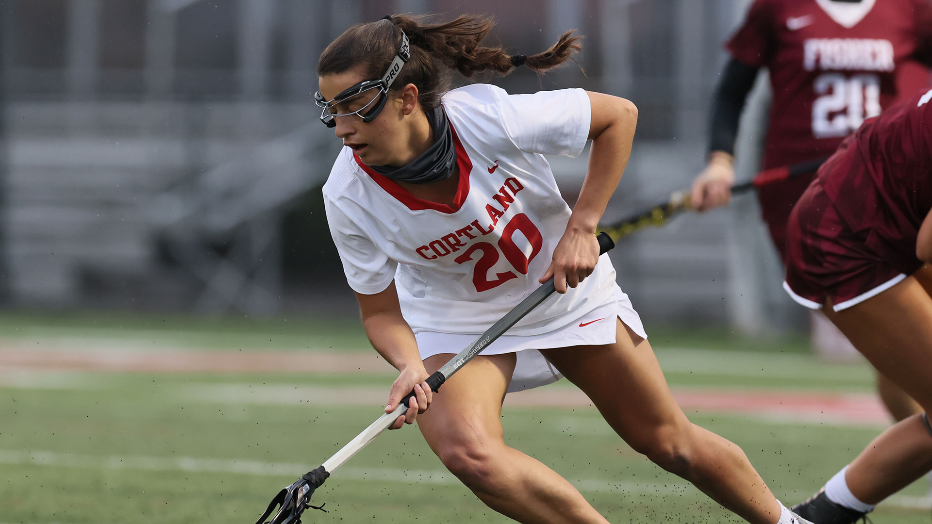 Kayla Petre - 2021 - Women's Lacrosse - SUNY Cortland Athletics