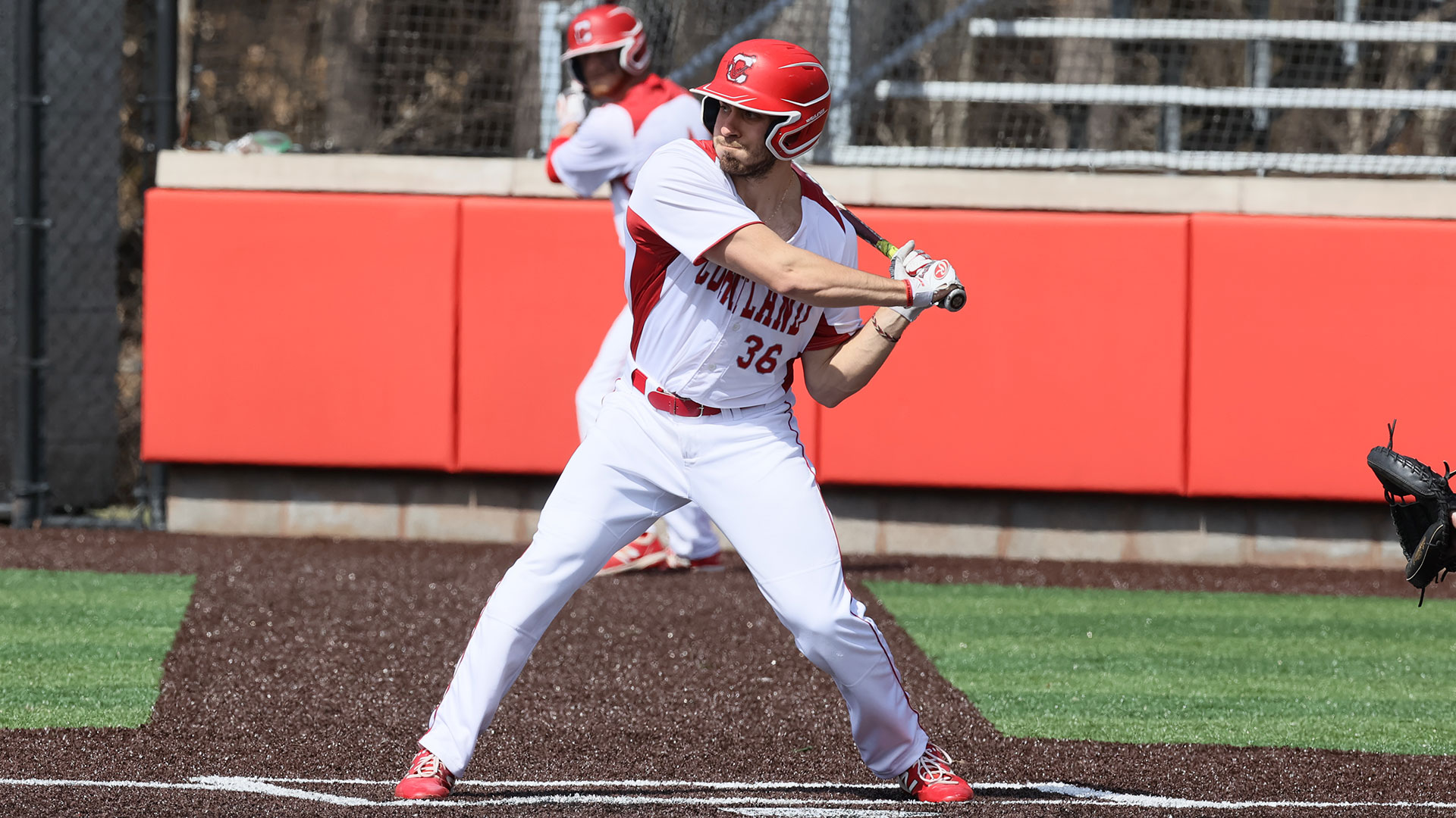 Paul Franzese - 2022 - Baseball - SUNY Cortland Athletics