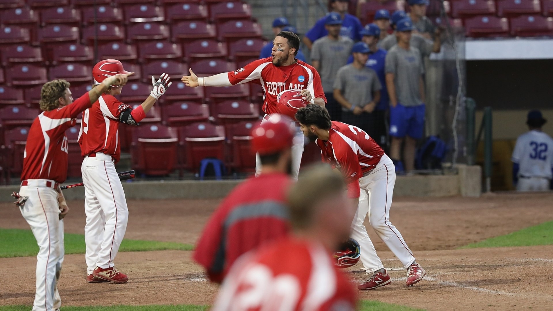 Bryan Rivera - 2021 - Baseball - SUNY Cortland Athletics