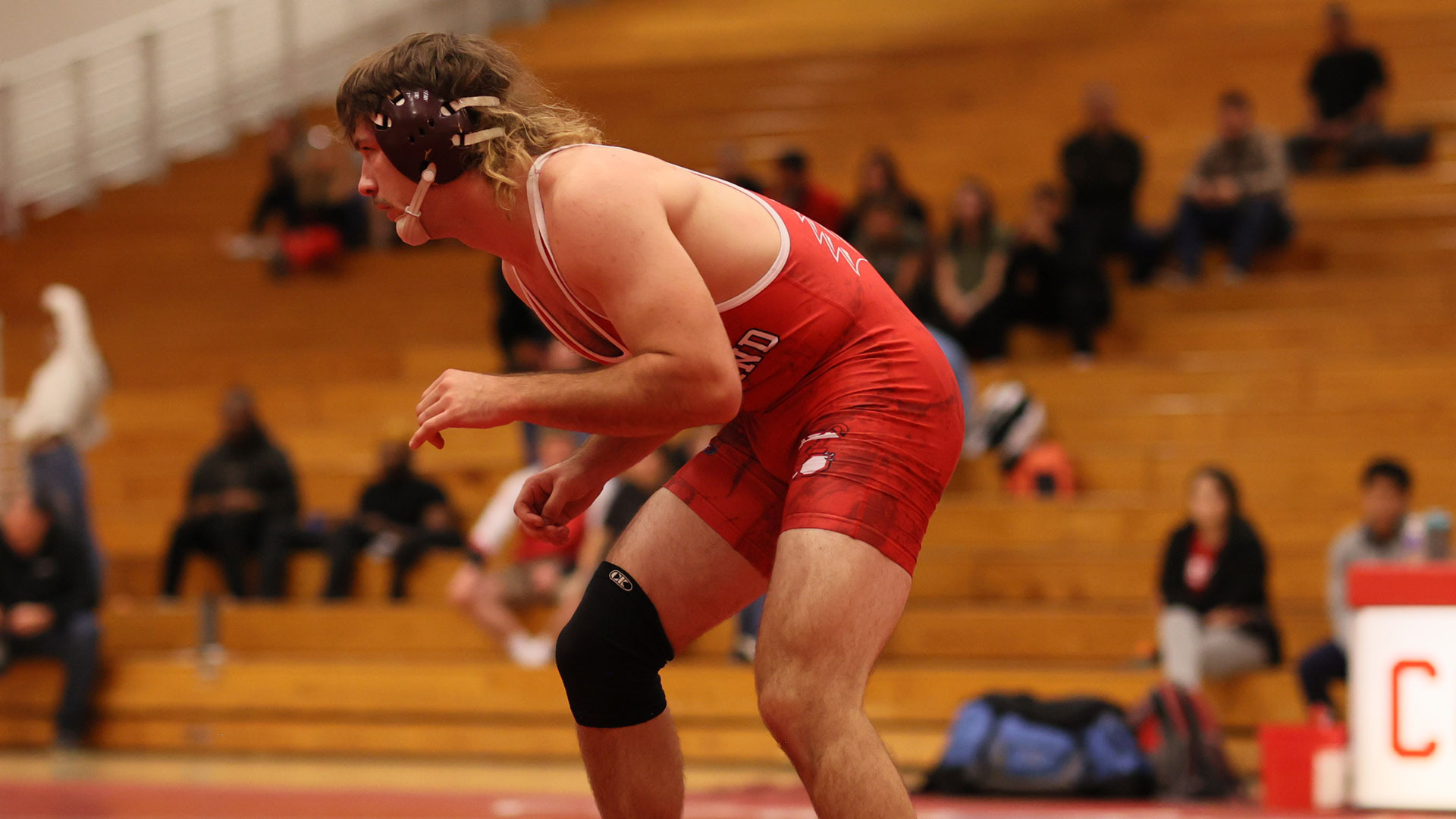 Tyler Goodemote - 2023-24 - Wrestling - SUNY Cortland Athletics