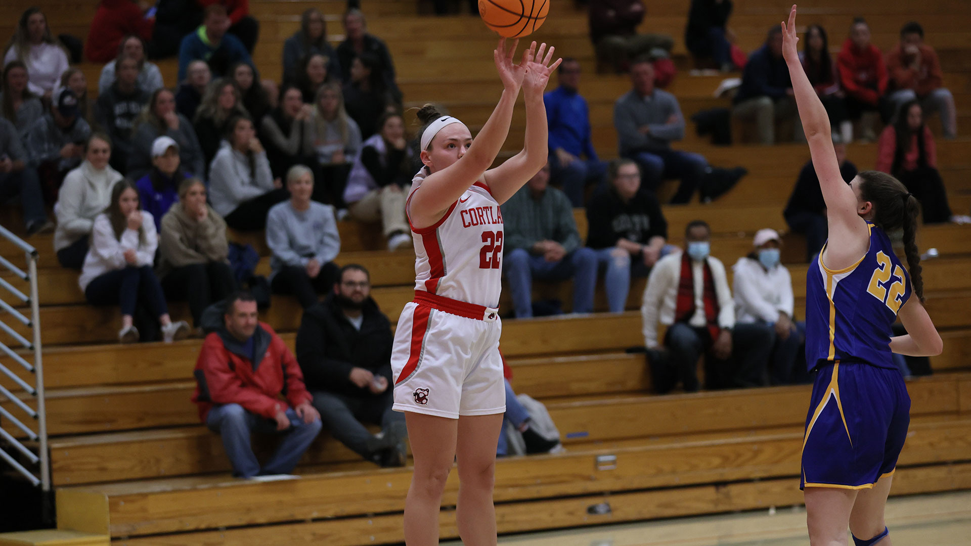 Cortland Takes Control in Second Half to Defeat SUNY Poly, 76-64 - SUNY ...