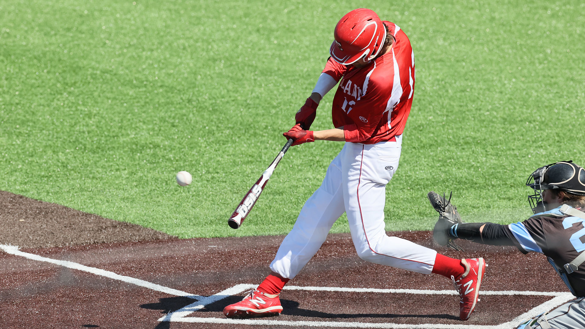 Ben Rhodes - 2022 - Baseball - SUNY Cortland Athletics