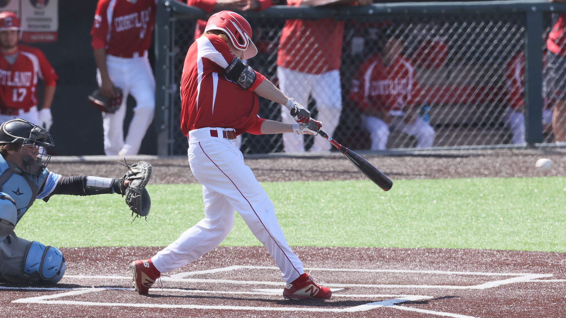 Chris Bonacci - 2024 - Baseball - SUNY Cortland Athletics