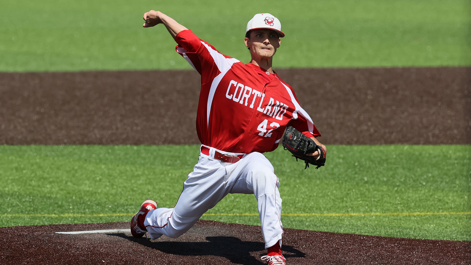 Mike Hennessy - 2022 - Baseball - SUNY Cortland Athletics
