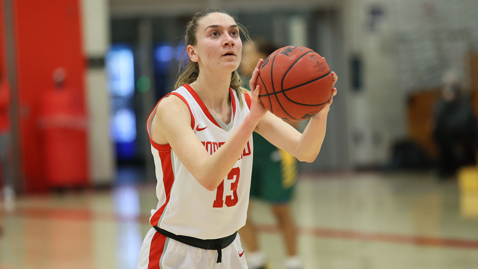 Strong Second Quarter Fuels Cortland's 70-42 Win vs. Buffalo State ...