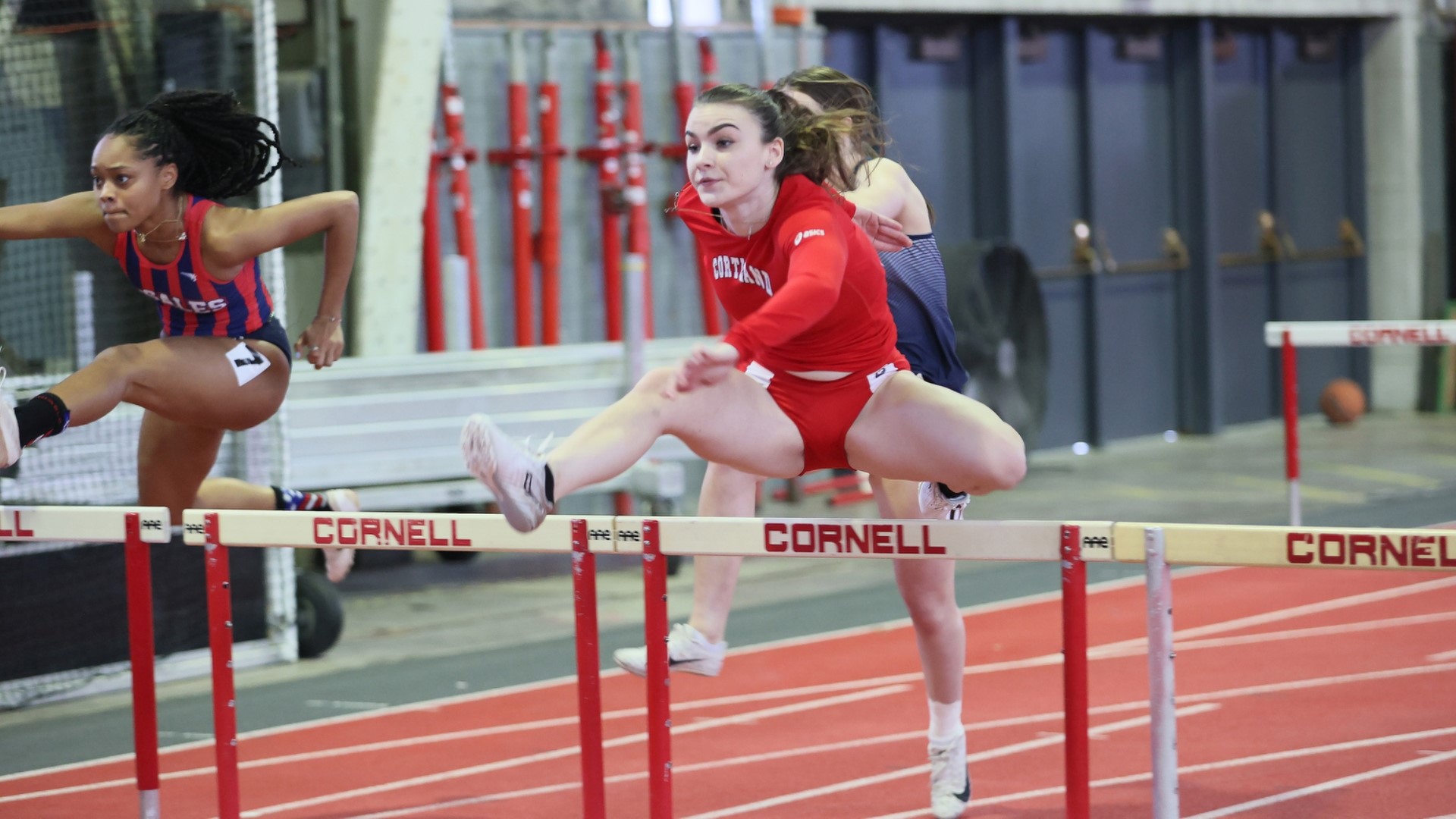 Laura Suppa - 2021-22 - Track and Field - SUNY Cortland Athletics