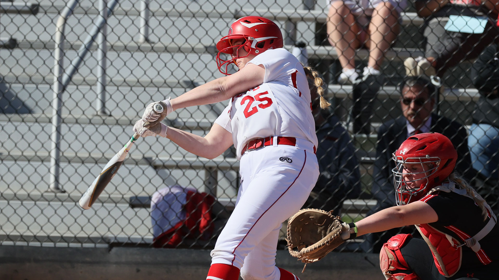 Brooke Scheibe - 2024 - Softball - SUNY Cortland Athletics