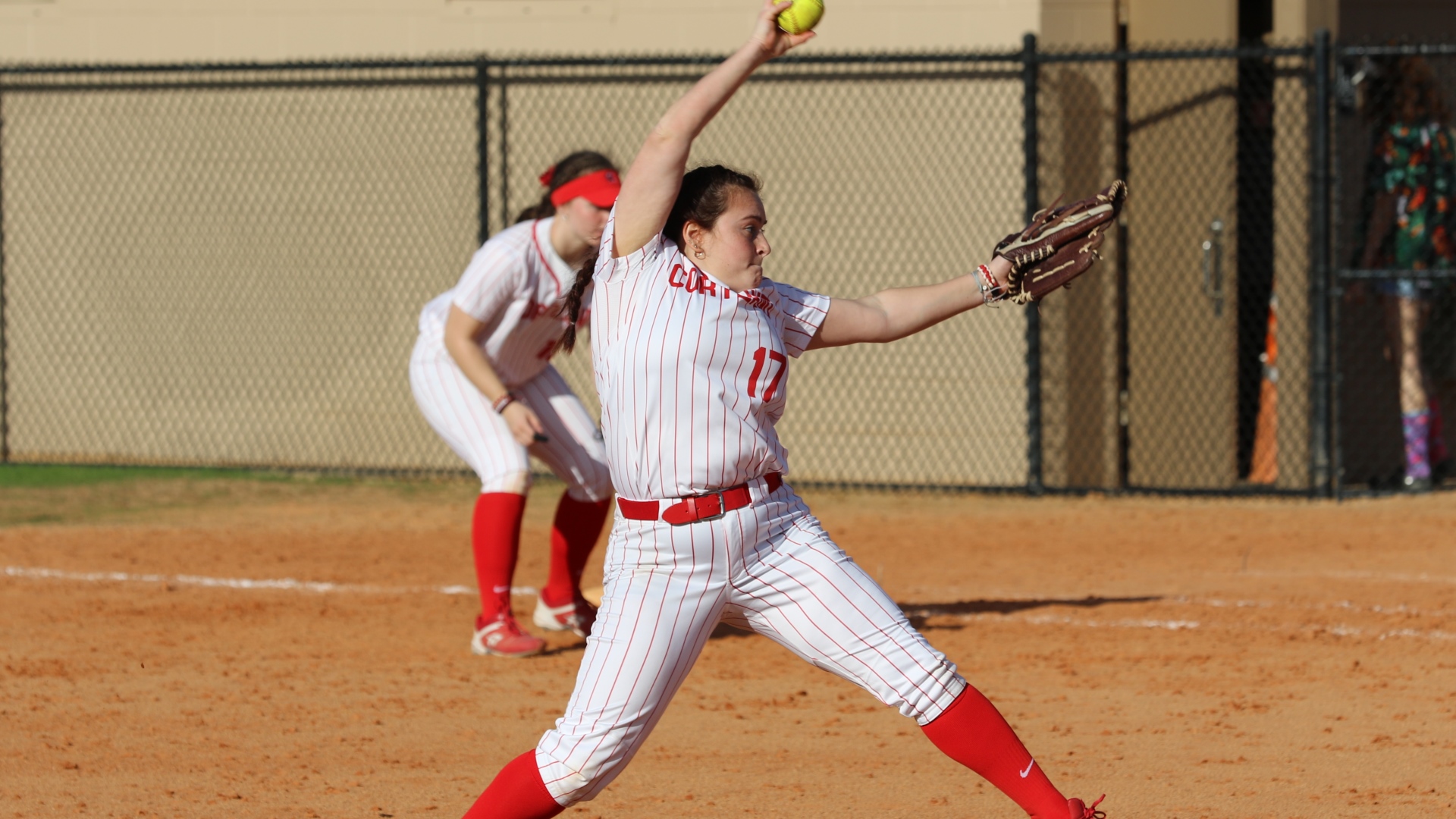 Isabel Milazzo - 2022 - Softball - SUNY Cortland Athletics