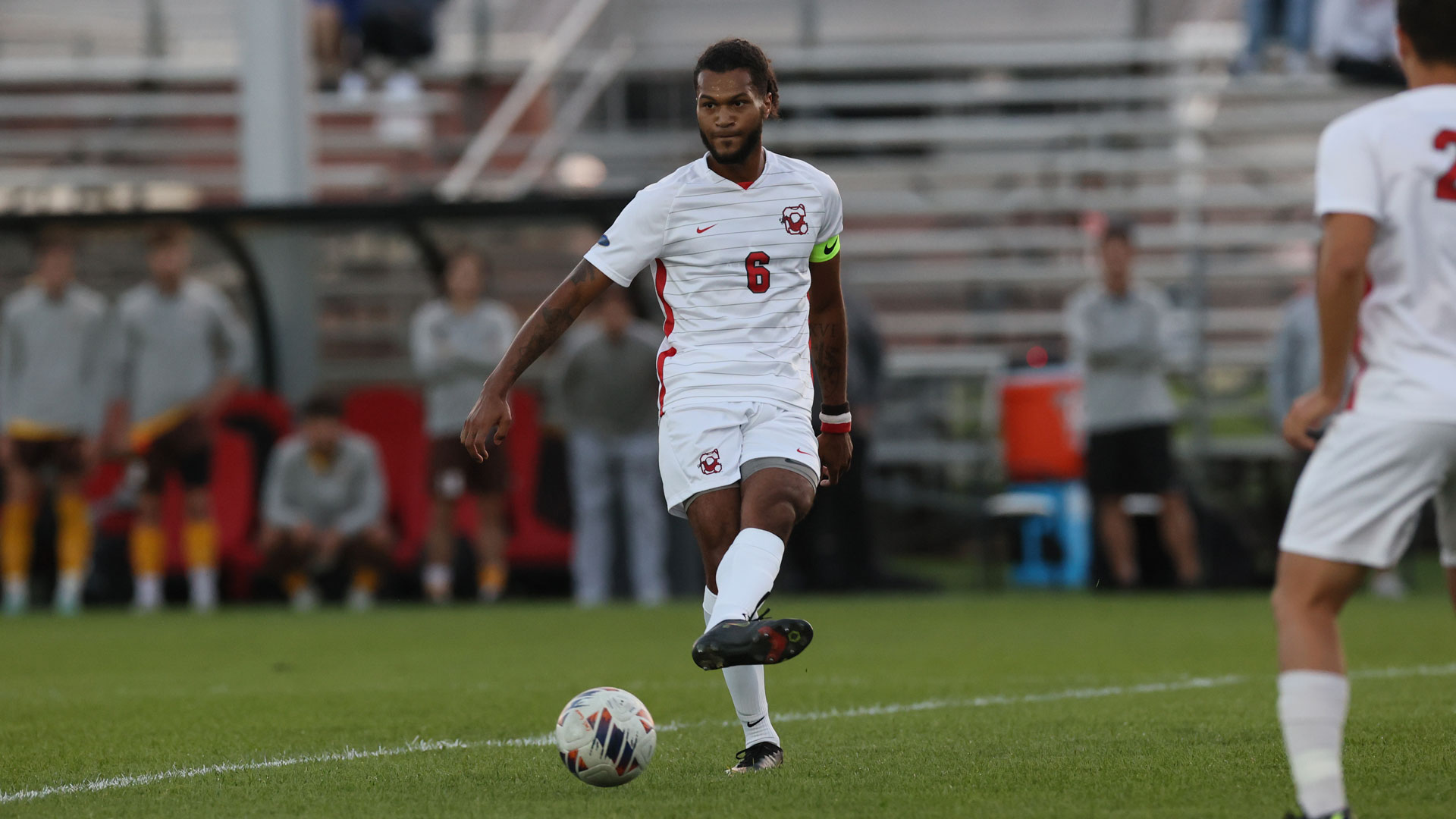 Cortland Makes New Paltz Feel "Blugh" in 2-1 Second-Half Comeback ...