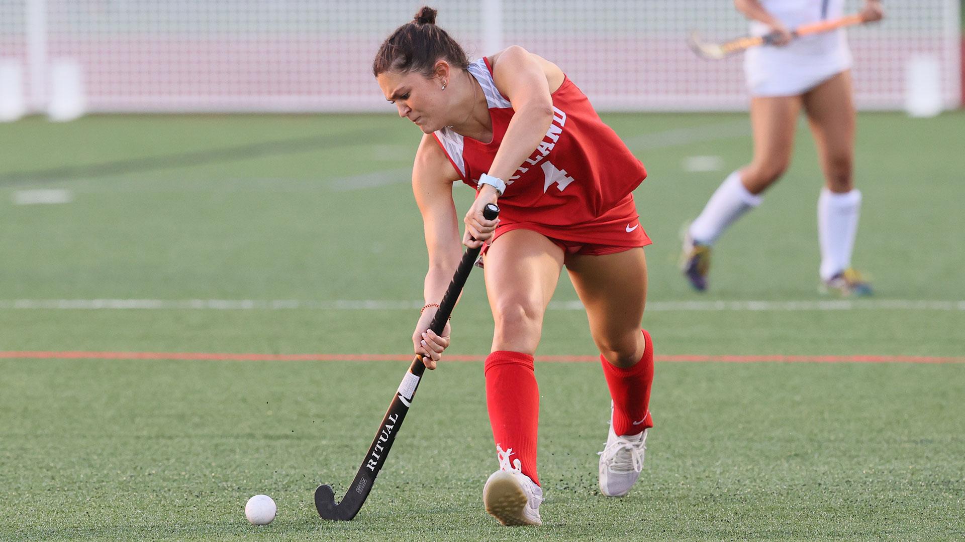 #19 Red Dragons Open SUNYAC Play with 4-1 Win vs. Brockport - SUNY ...