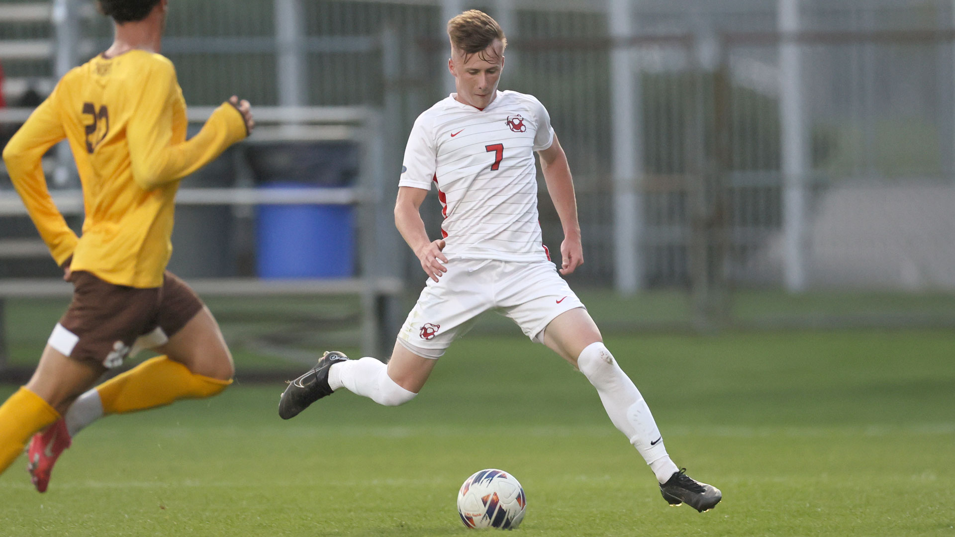 Offense Stays Hot in 6-1 Win vs. Potsdam - SUNY Cortland Athletics