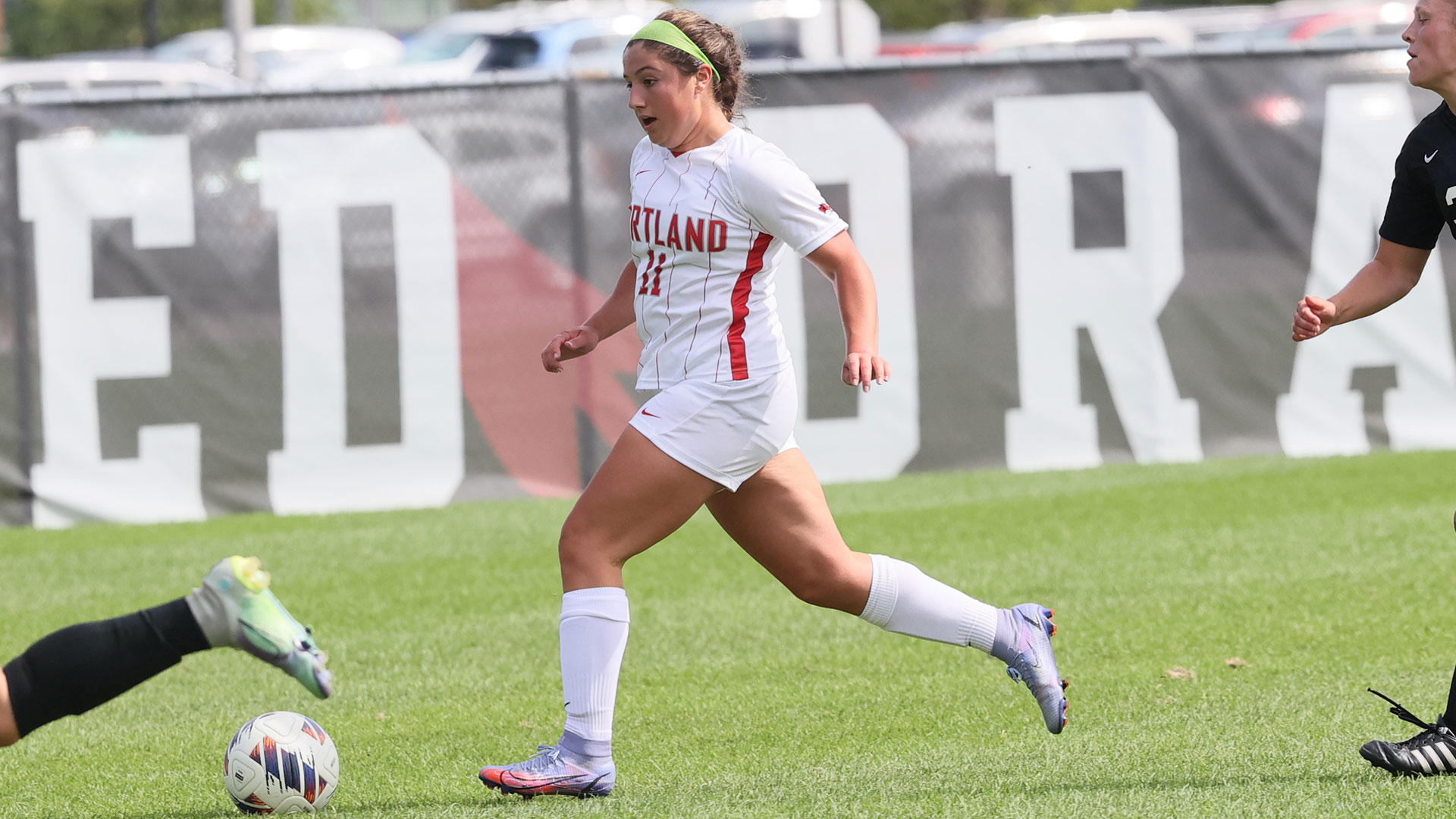 Red Dragons Stay Unbeaten in SUNYAC with 4-1 Win vs. Buffalo St. - SUNY ...