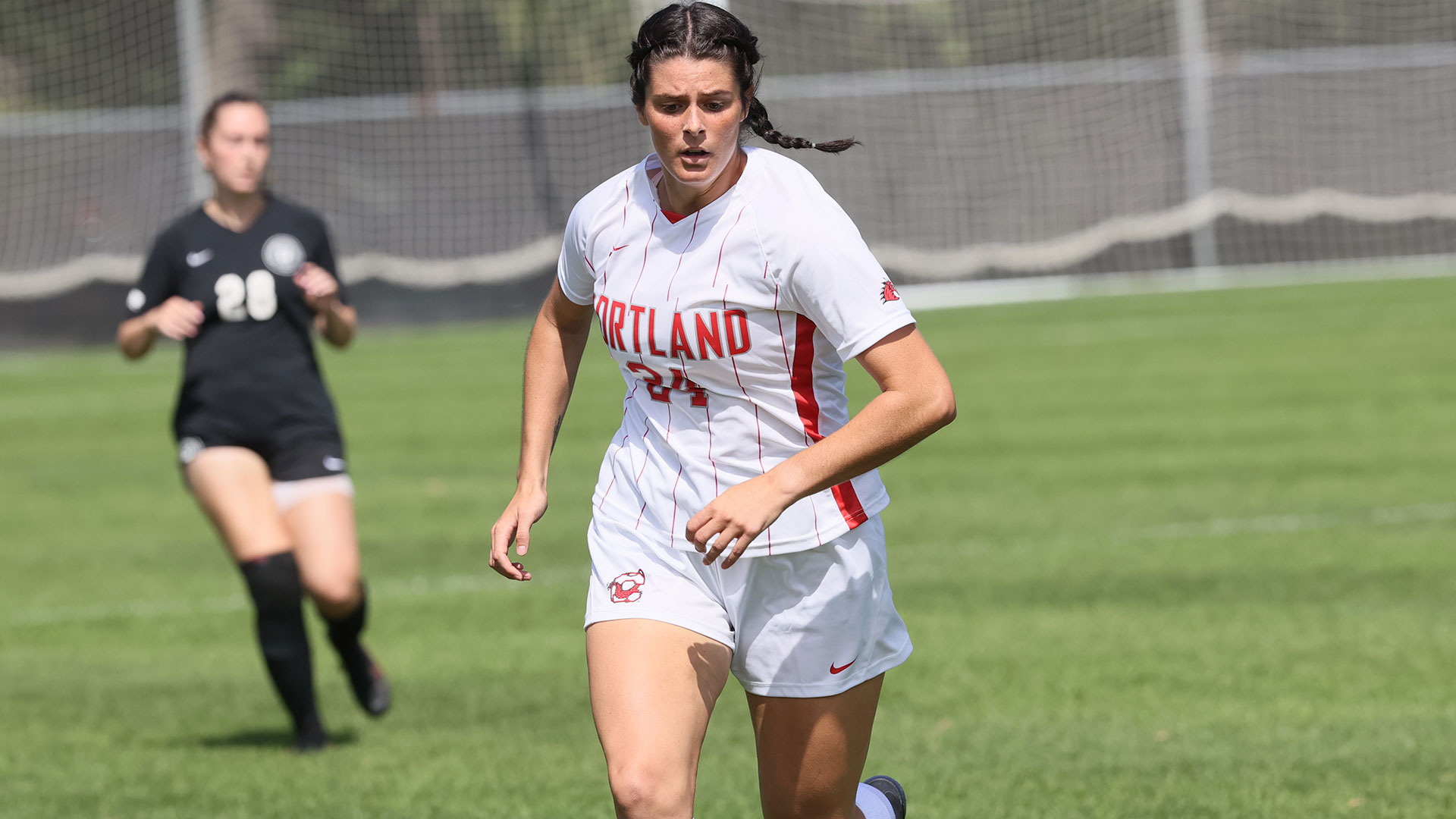 Red Dragons Battle #3 Misericordia Tough in 2-0 Road Setback - SUNY ...