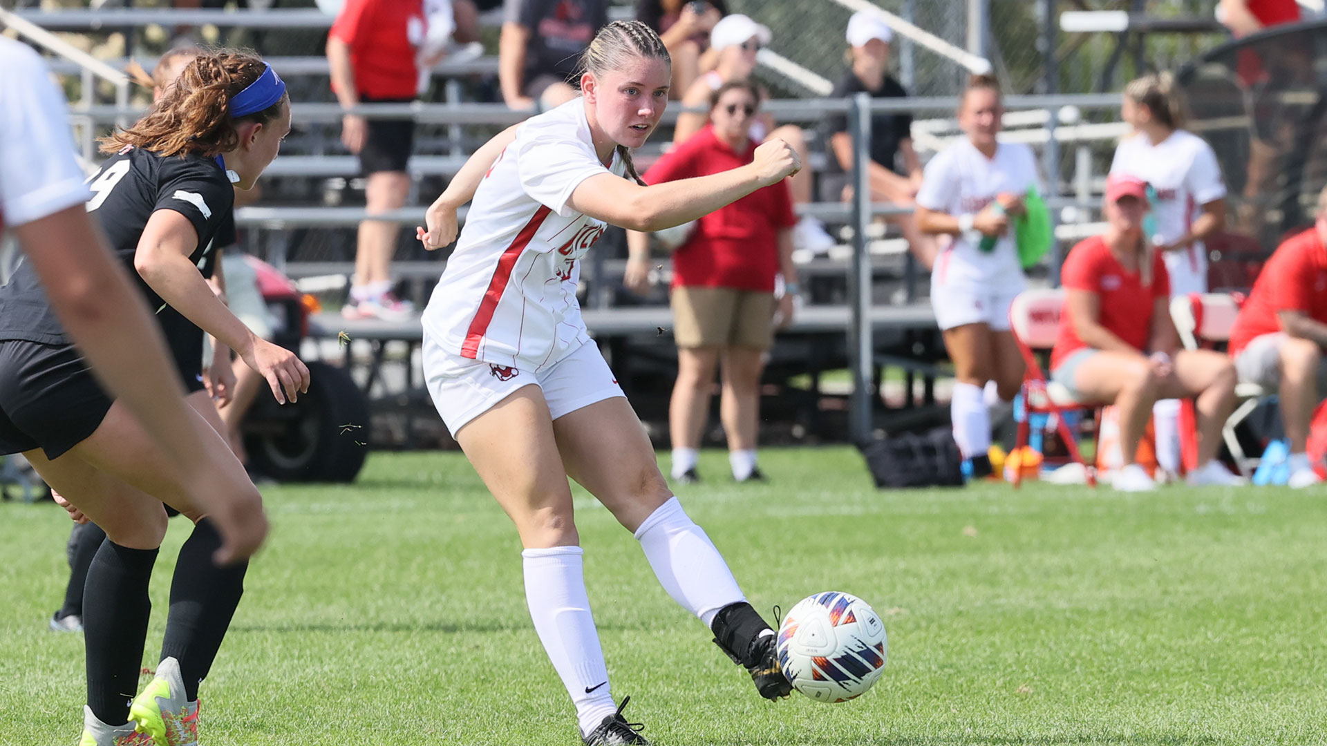Keara Johnson - 2023 - Women's Soccer - SUNY Cortland Athletics