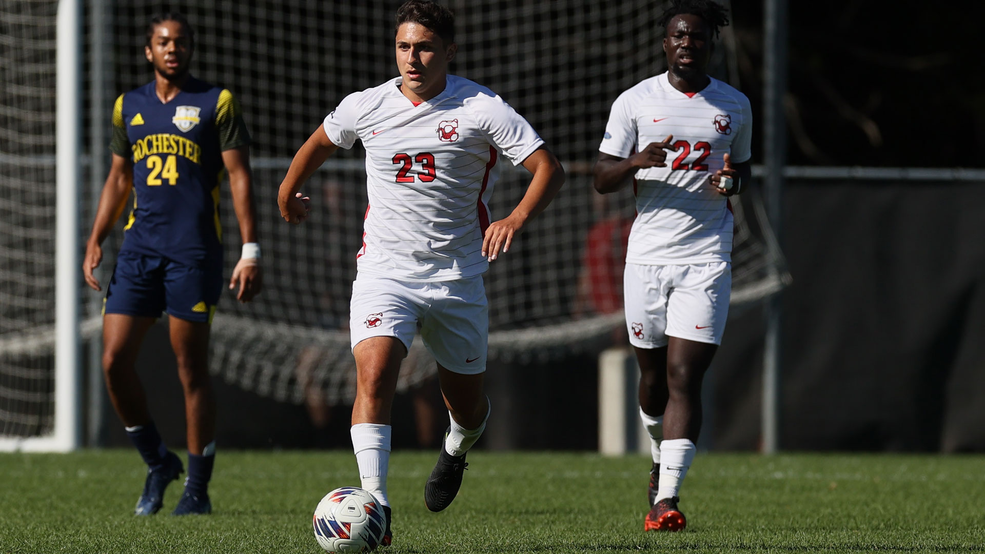 Marco Cottone - 2023 - Men's Soccer - SUNY Cortland Athletics