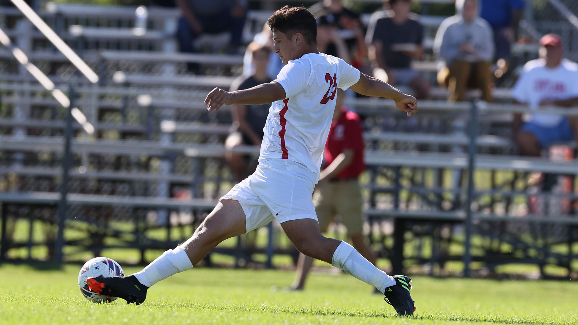 Marco Cottone - 2023 - Men's Soccer - SUNY Cortland Athletics