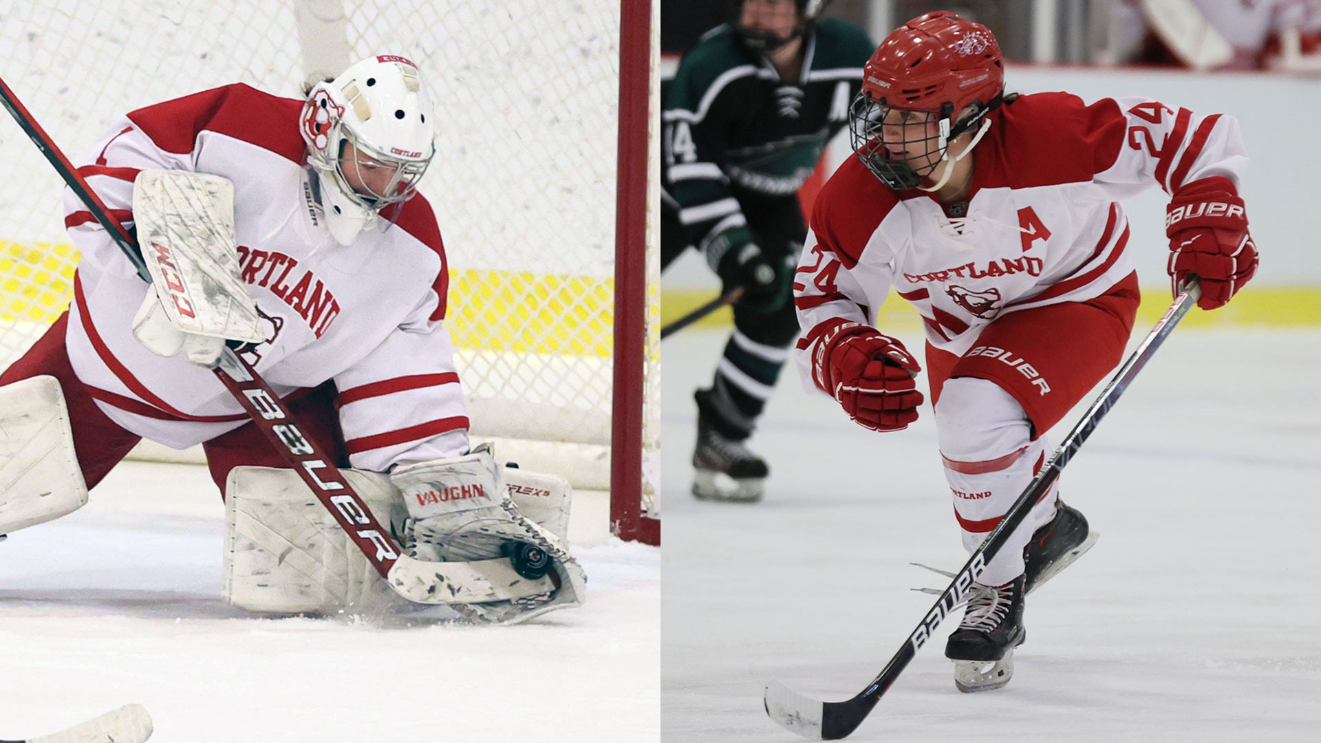 Schnorr and Goergen Hit Milestones in 6-0 Win vs. Morrisville - SUNY ...