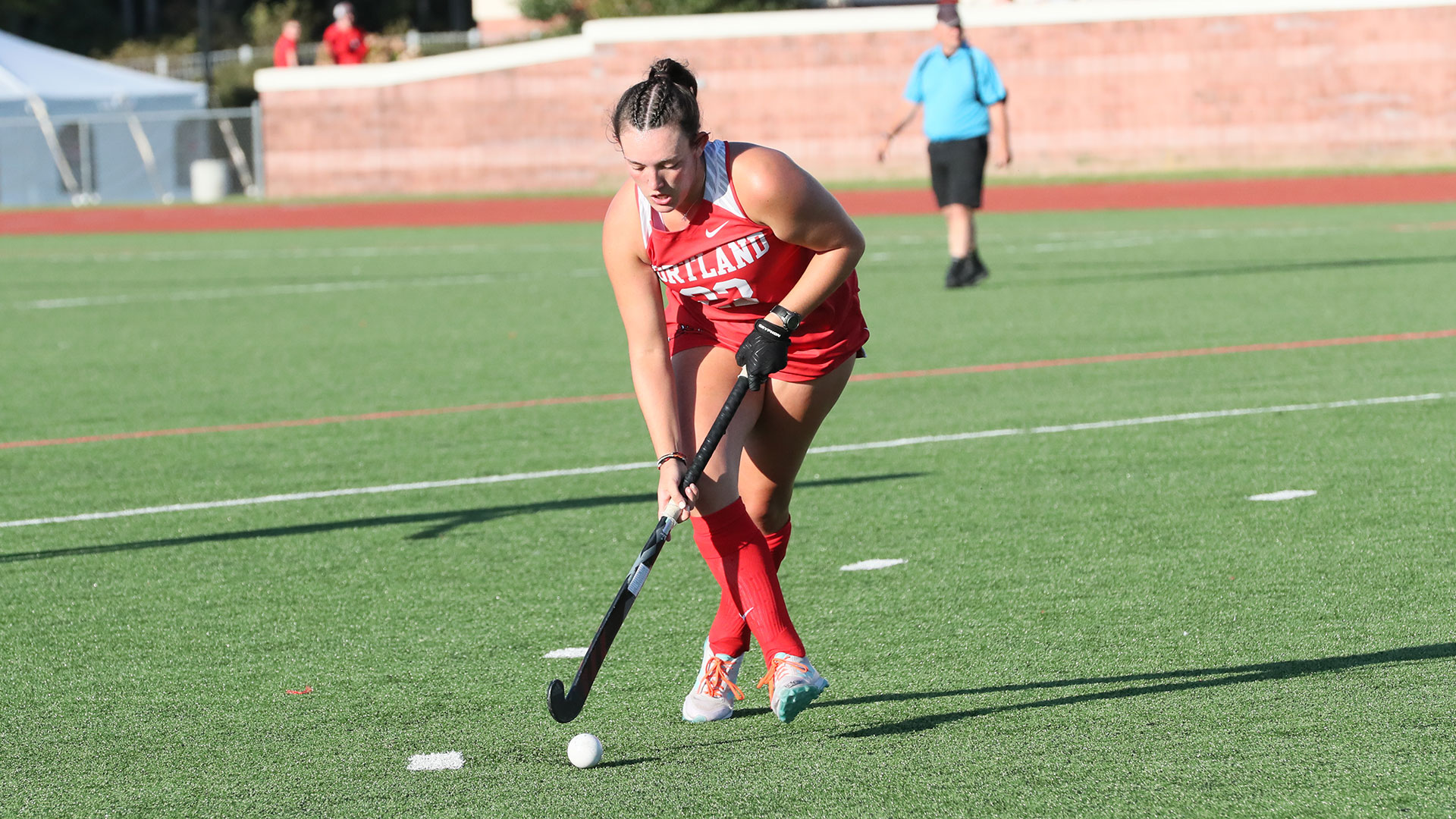 #14 Cortland Closes SUNYAC Slate with 4-0 Win at Oswego - SUNY Cortland ...