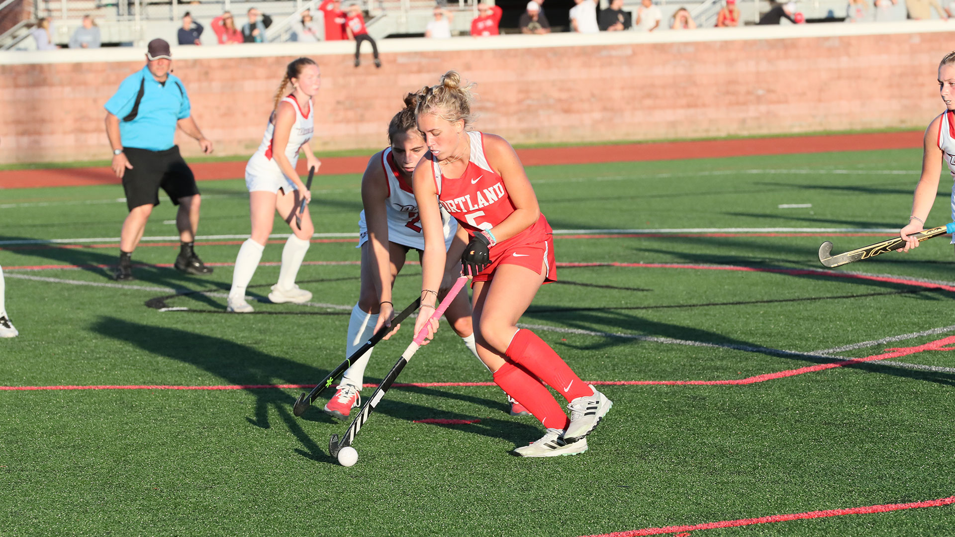 Molly Miller - 2023 - Field Hockey - SUNY Cortland Athletics