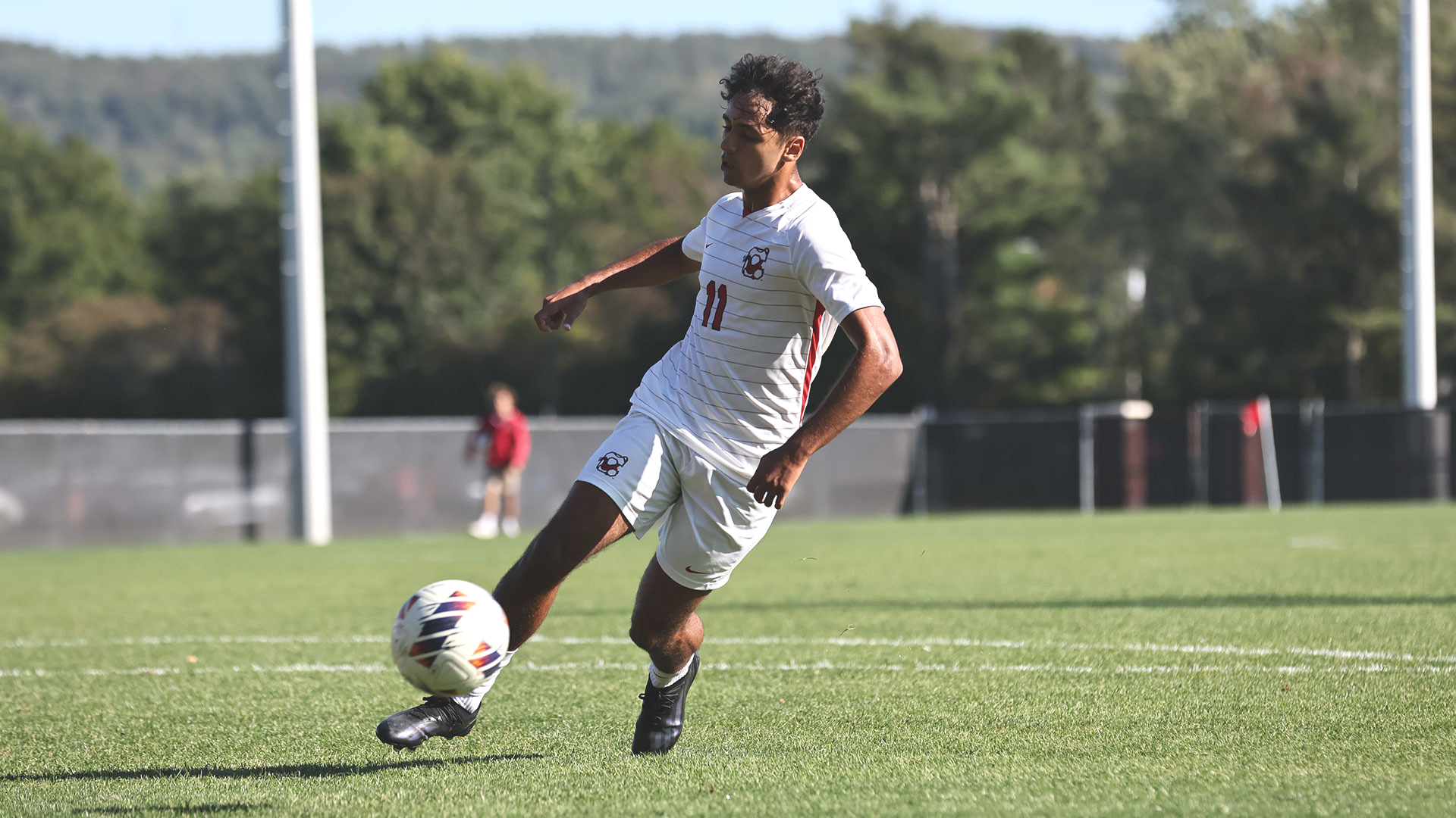 Red Dragons Stay in Top Spot in SUNYAC with 2-0 Win at New Paltz - SUNY ...