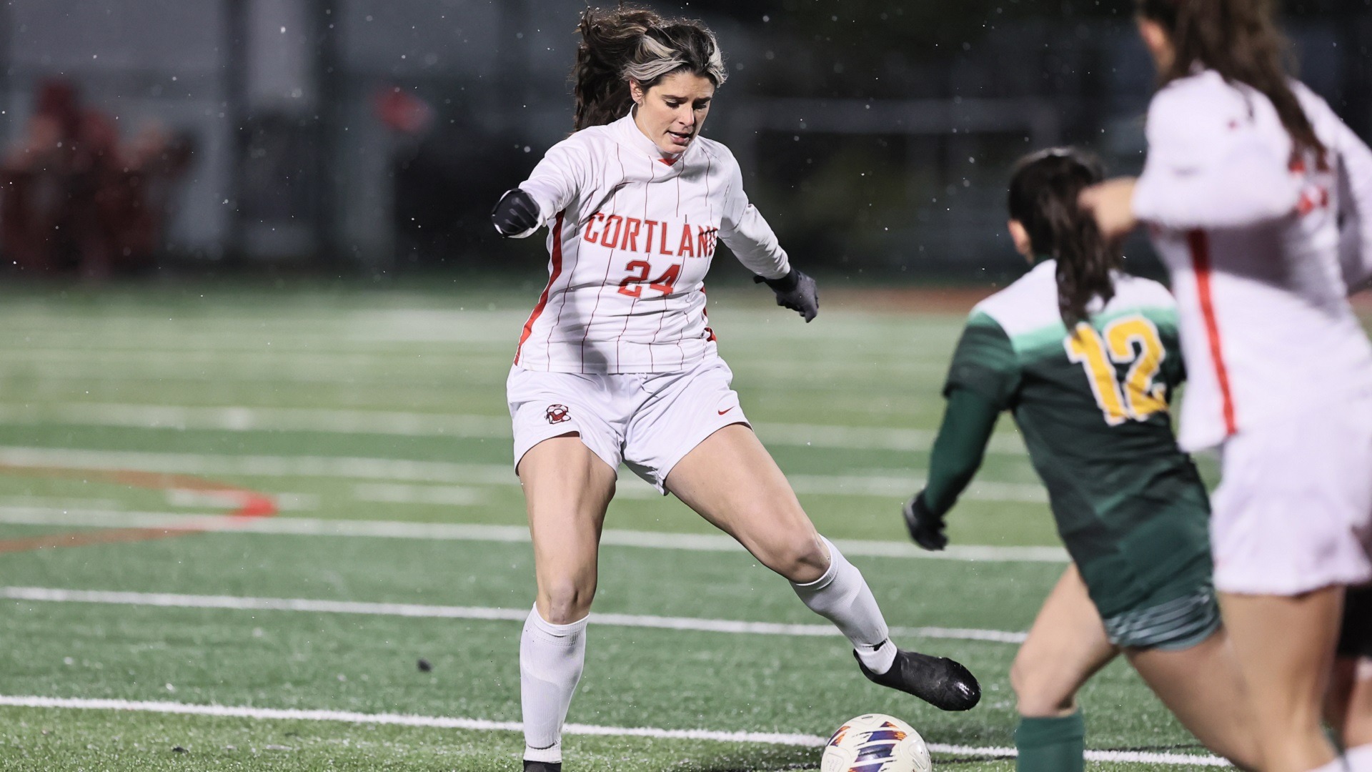 Red Dragons Defeat Oswego, 2-1, to Reach SUNYAC Finals - SUNY Cortland ...