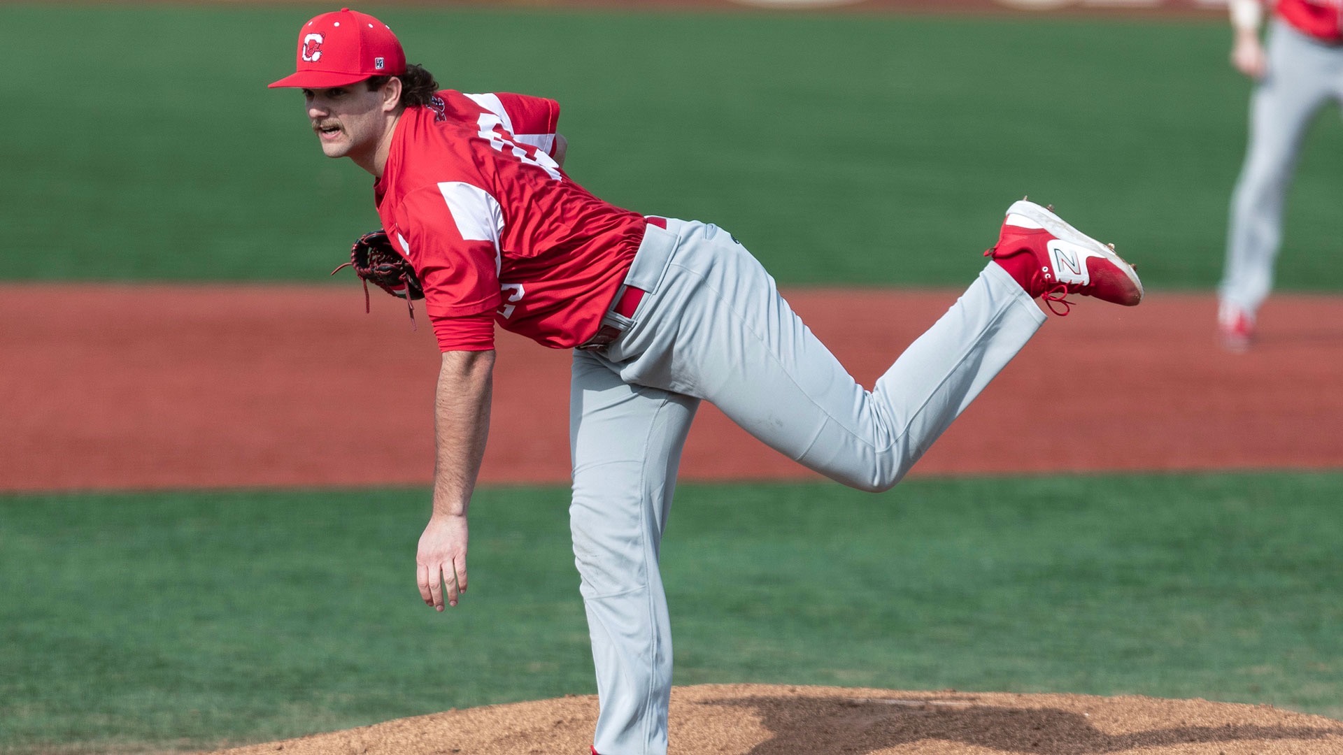 Anthony Fusco - 2024 - Baseball - SUNY Cortland Athletics