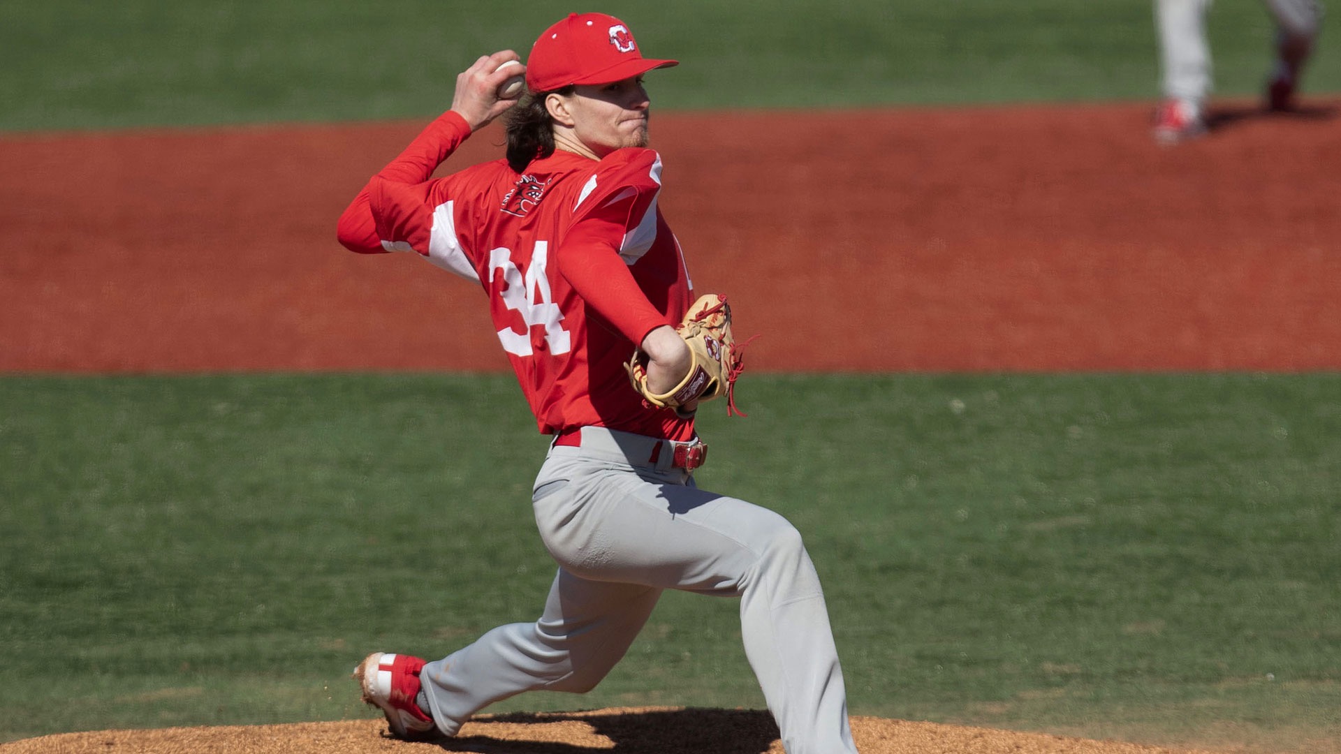 Bryan Bernard - 2023 - Baseball - SUNY Cortland Athletics