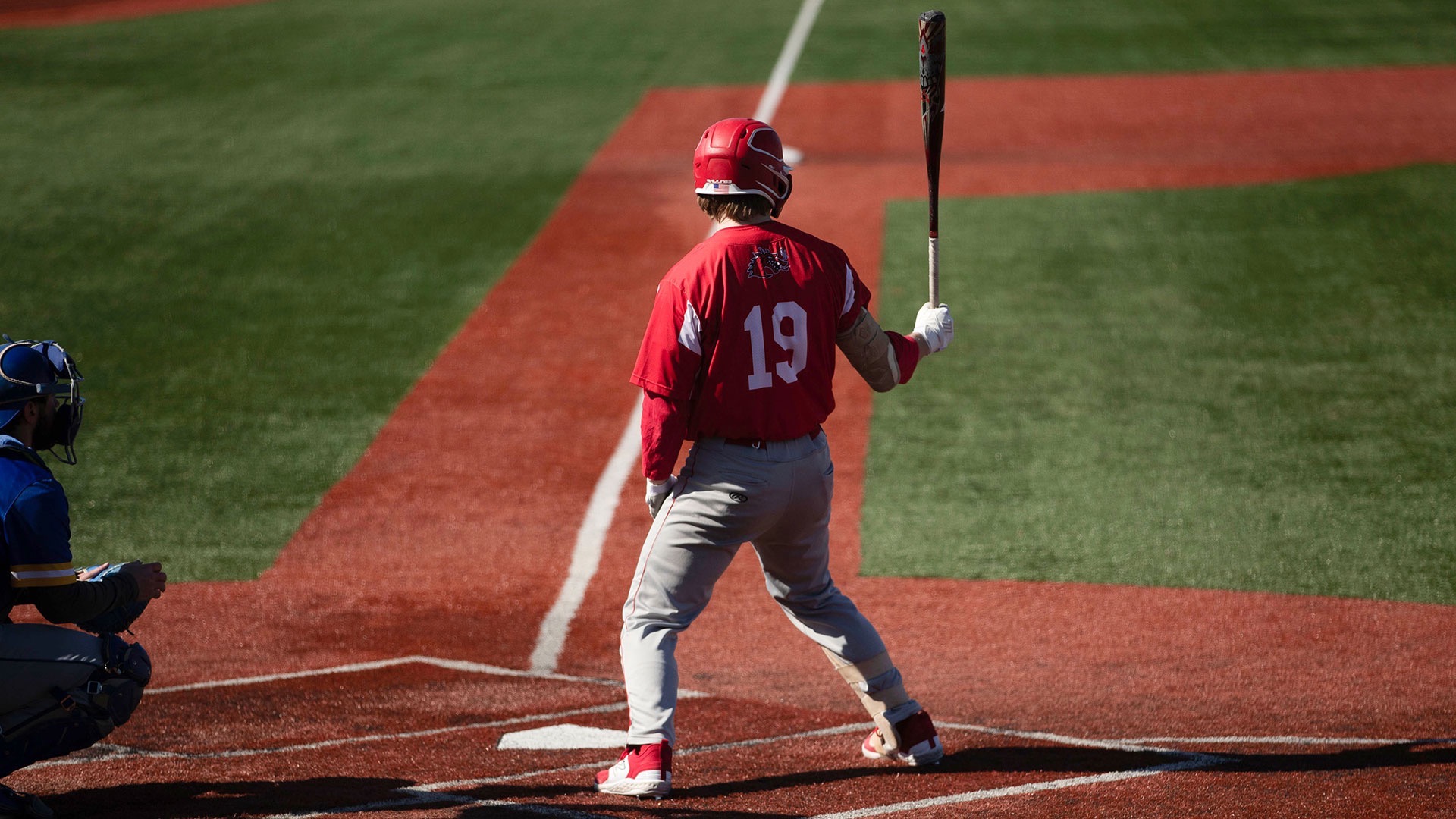 JJ DeLawder - 2024 - Baseball - SUNY Cortland Athletics