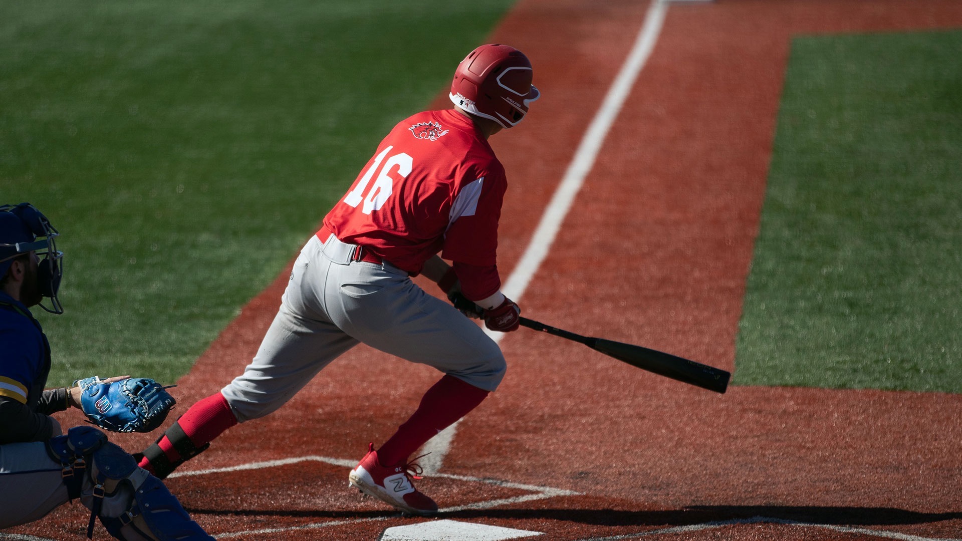 Jon Munoz - 2024 - Baseball - SUNY Cortland Athletics