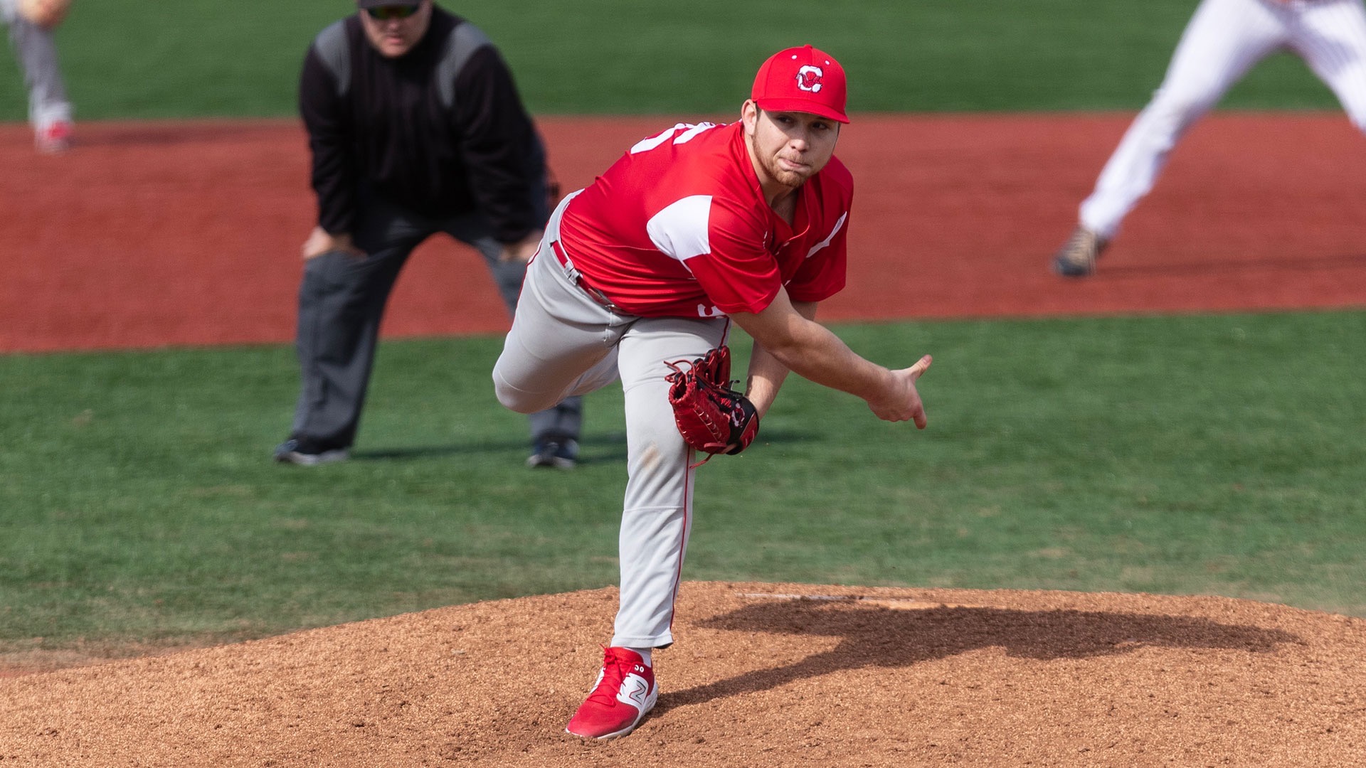 Mikey Wandell - 2024 - Baseball - SUNY Cortland Athletics