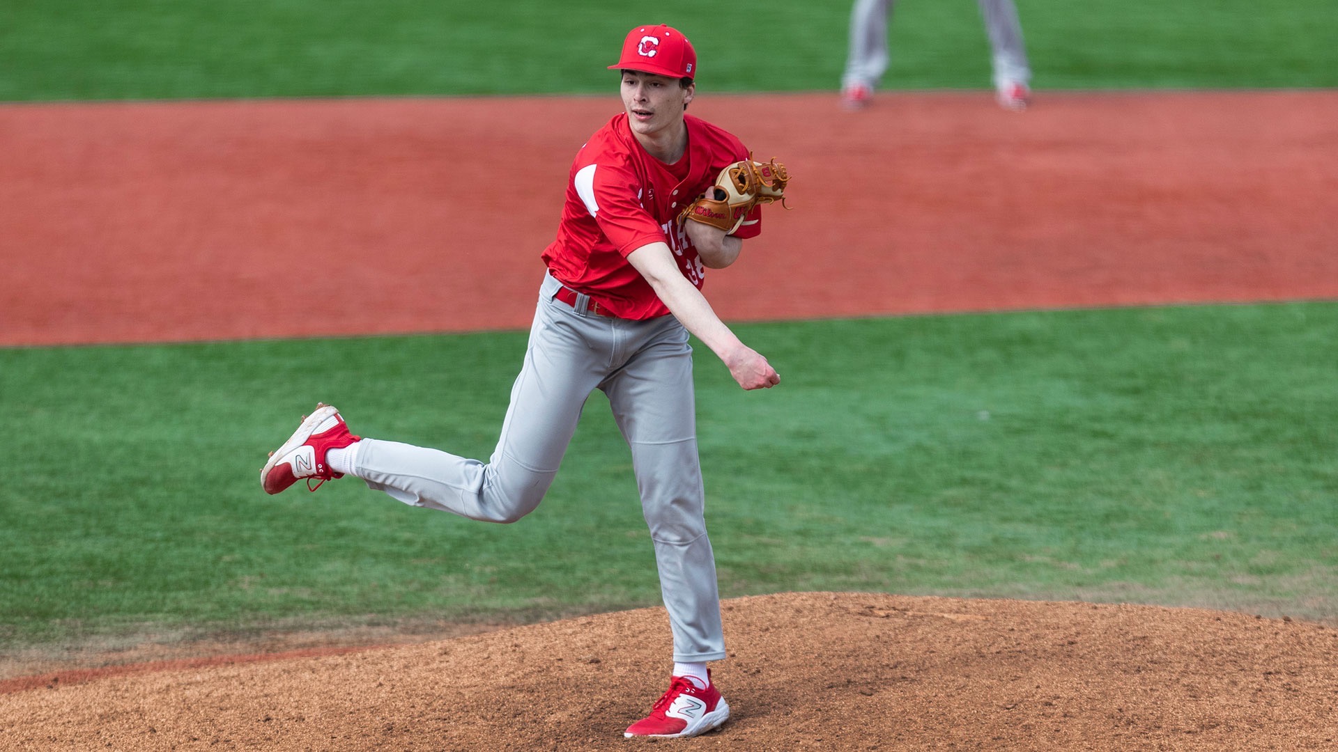 Shane Van Dam - 2023 - Baseball - SUNY Cortland Athletics