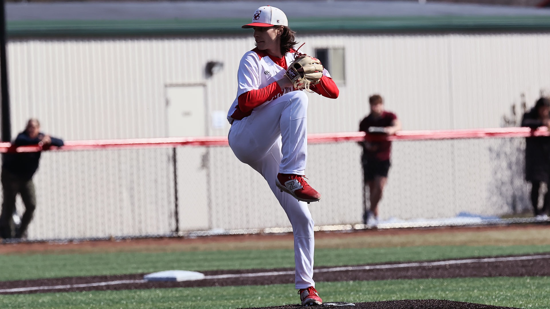 Bryan Bernard - 2023 - Baseball - SUNY Cortland Athletics