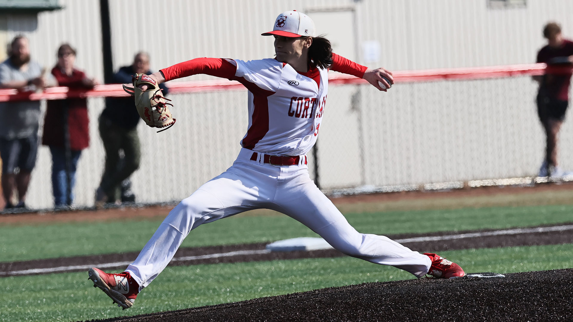 Cortland Increases Win Streak to 10 with 6-2 Triumph vs. New Paltz ...