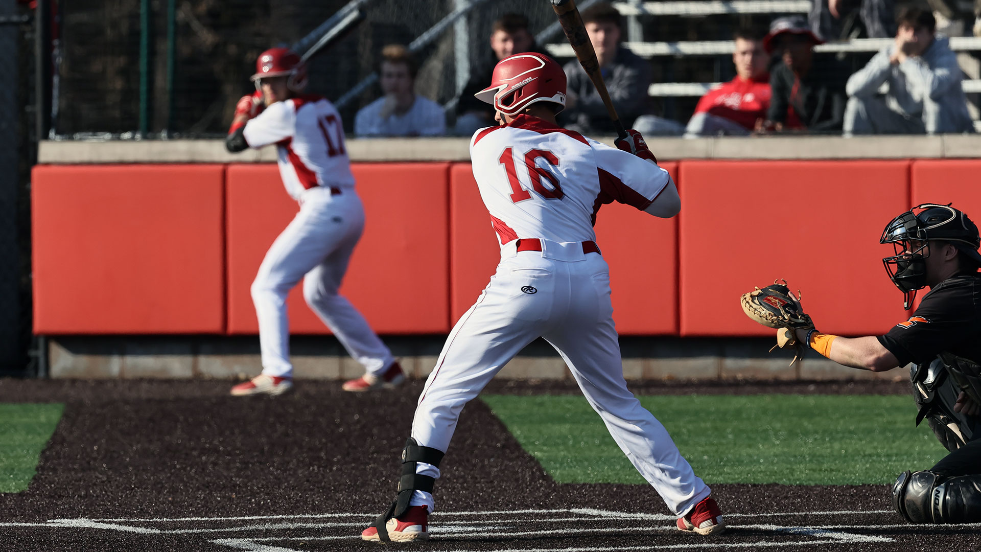 #10 Cortland Beats Two Ranked Teams, Including Defending NCAA Champs ...