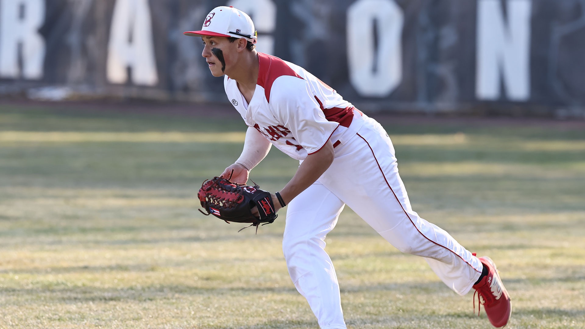 Jon Munoz - 2024 - Baseball - SUNY Cortland Athletics