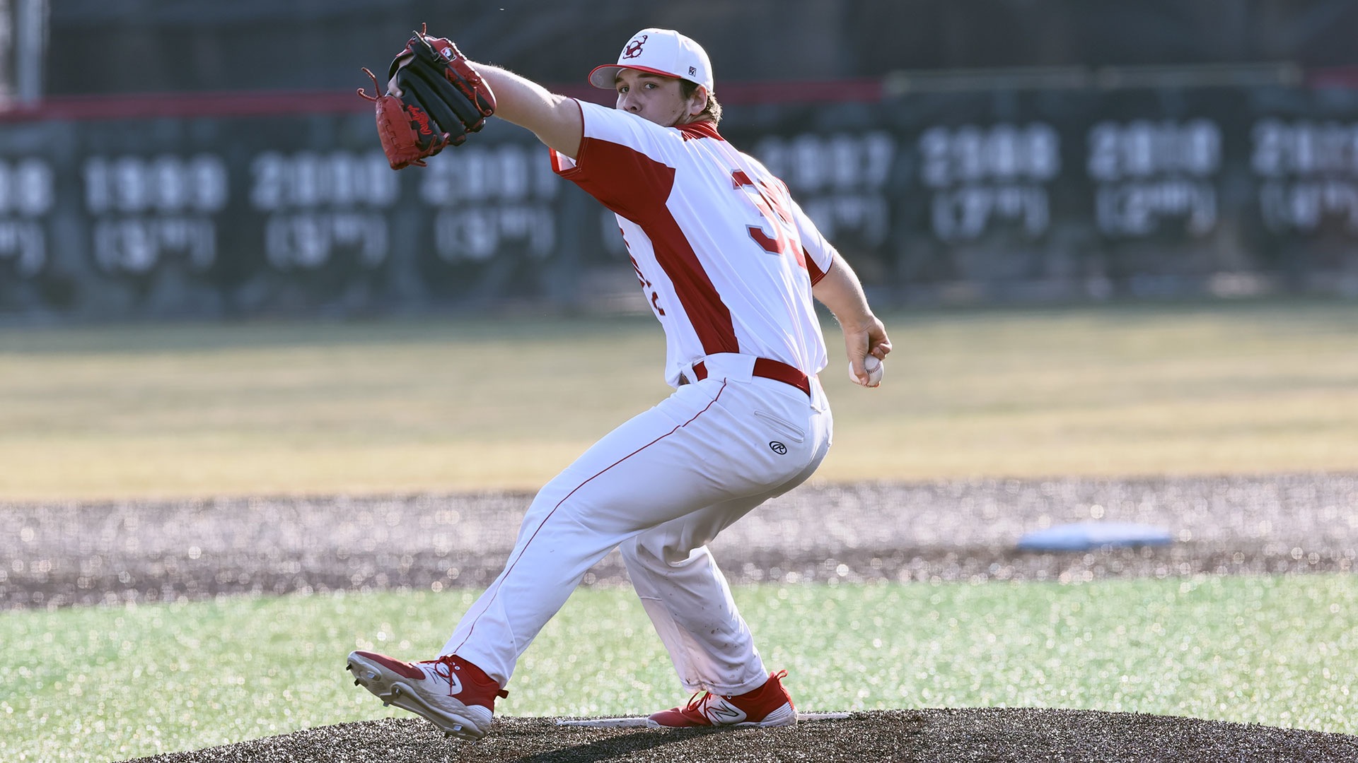 Mikey Wandell - 2024 - Baseball - SUNY Cortland Athletics