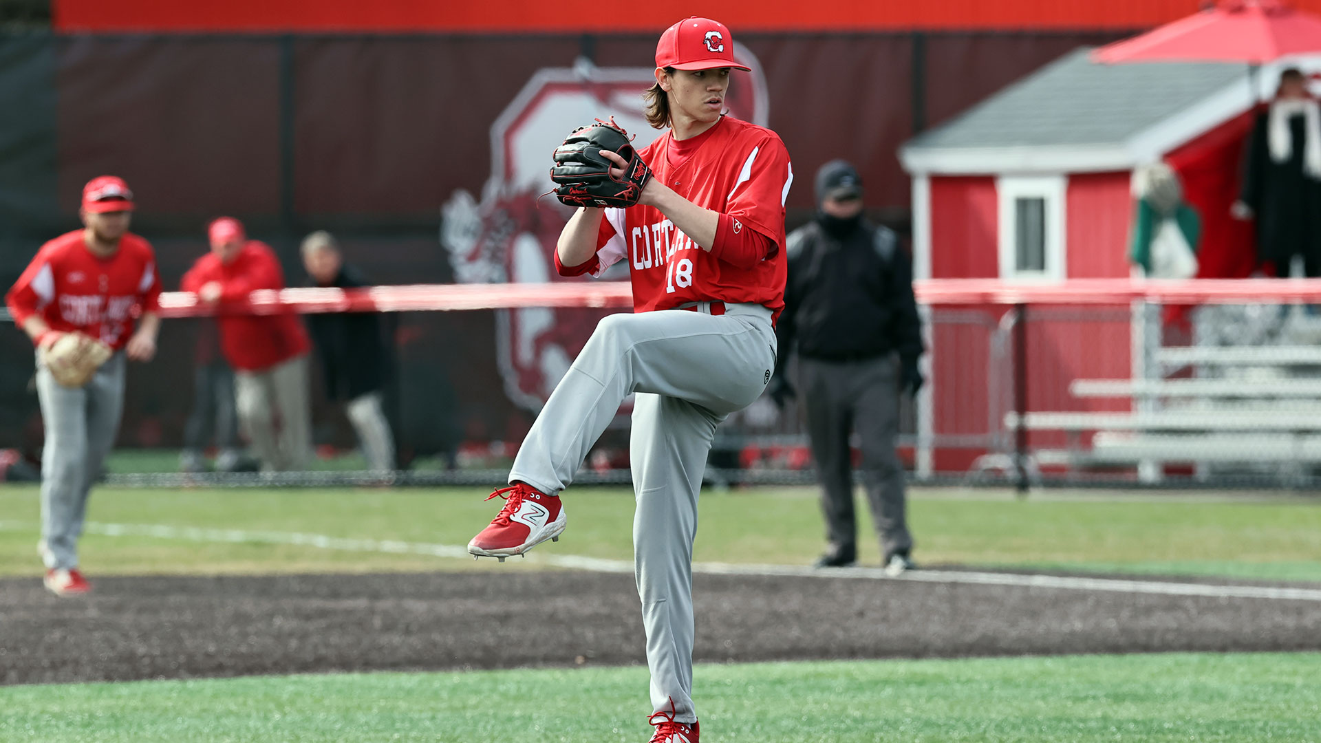 Cortland Wins at #22 Chapman, 6-4, in Late Thursday Contest - SUNY ...