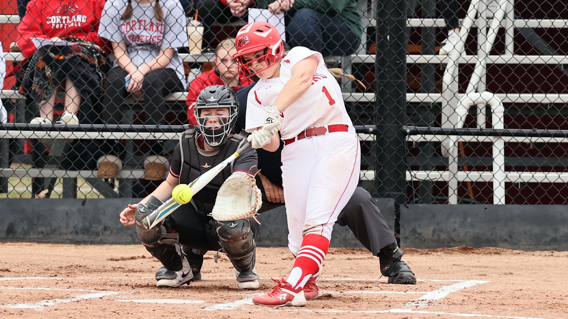 Shannon Scotto - 2024 - Softball - SUNY Cortland Athletics