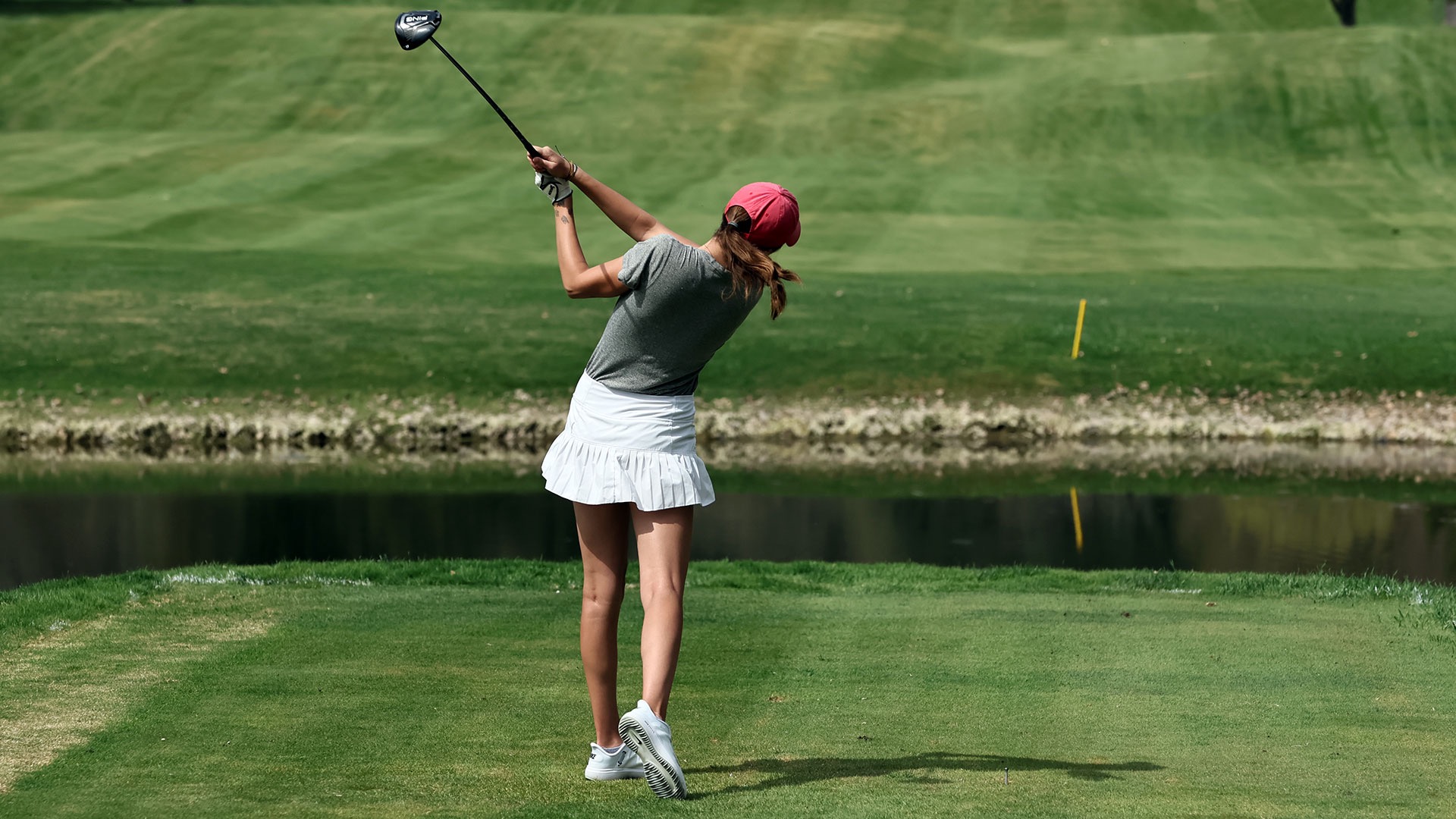 Rachel Curatolo - 2023-24 - Women's Golf - SUNY Cortland Athletics