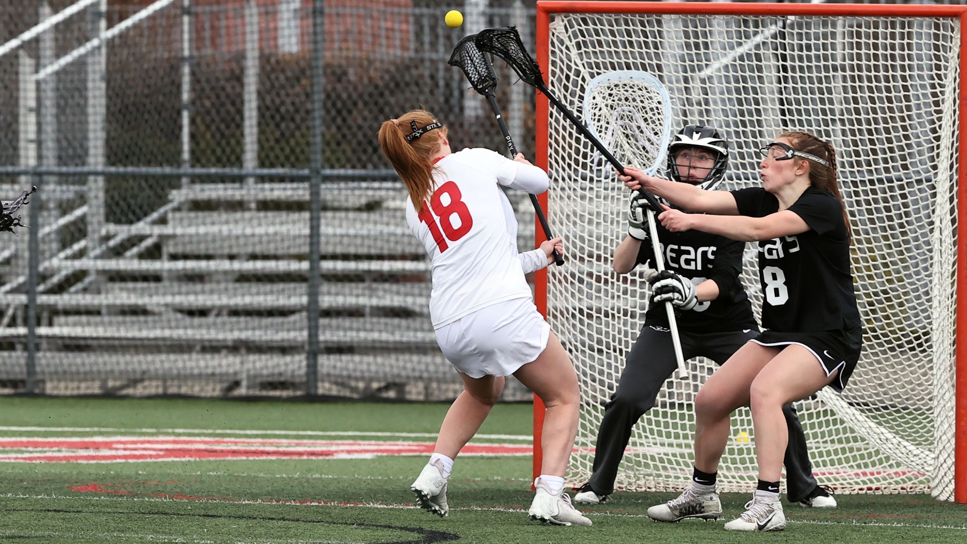 Emma Dempsey - 2024 - Women's Lacrosse - SUNY Cortland Athletics