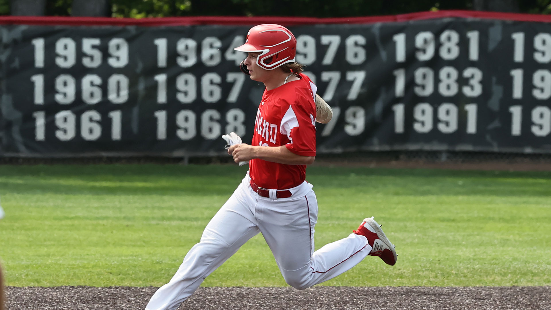 JJ DeLawder - 2024 - Baseball - SUNY Cortland Athletics