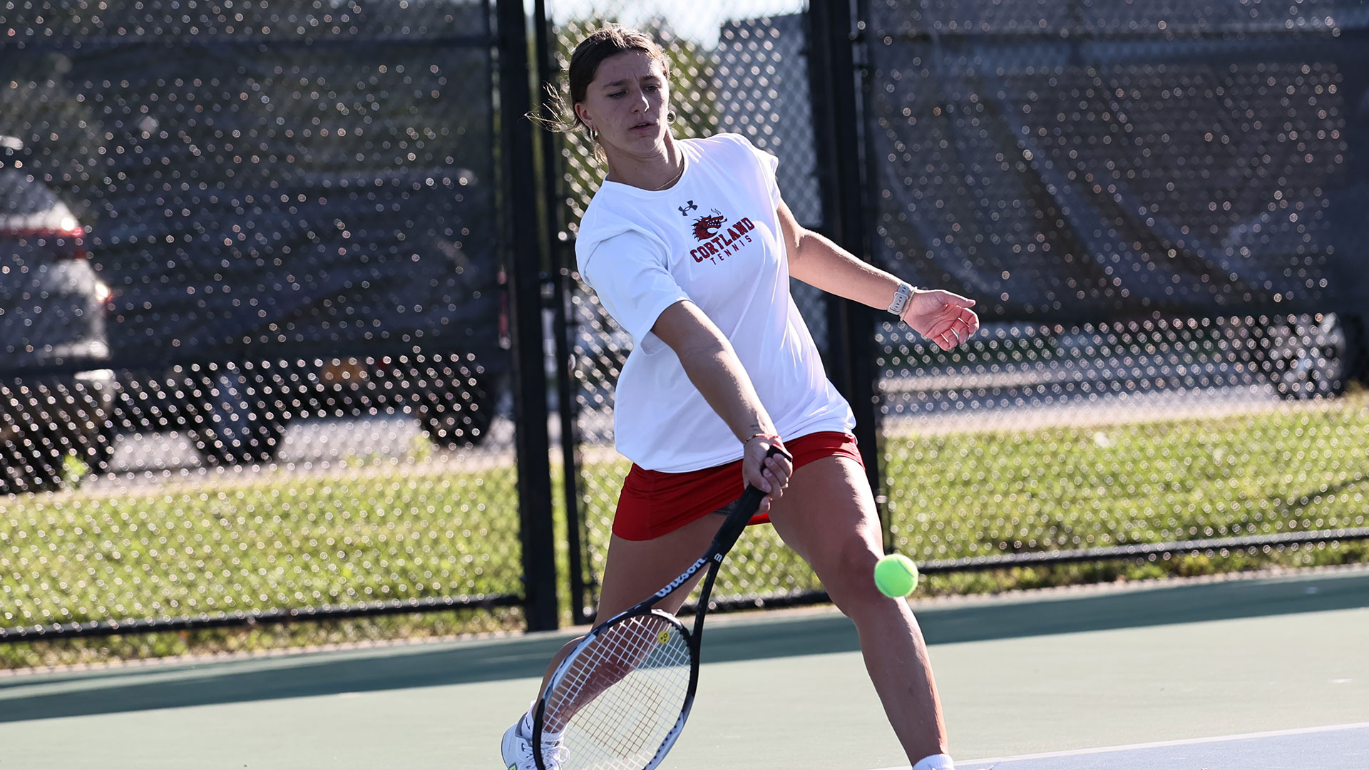 Cortland Wins at Oneonta, 6-3, For First Victory in Series Since 2014 ...